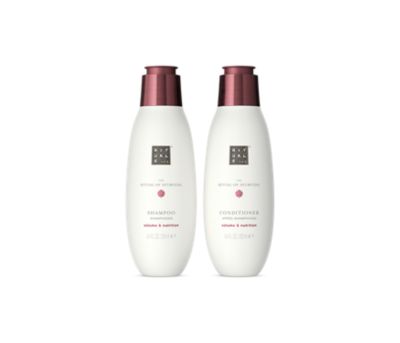 The Ritual of Ayurveda Hair Care Value Pack - gift set M | RITUALS