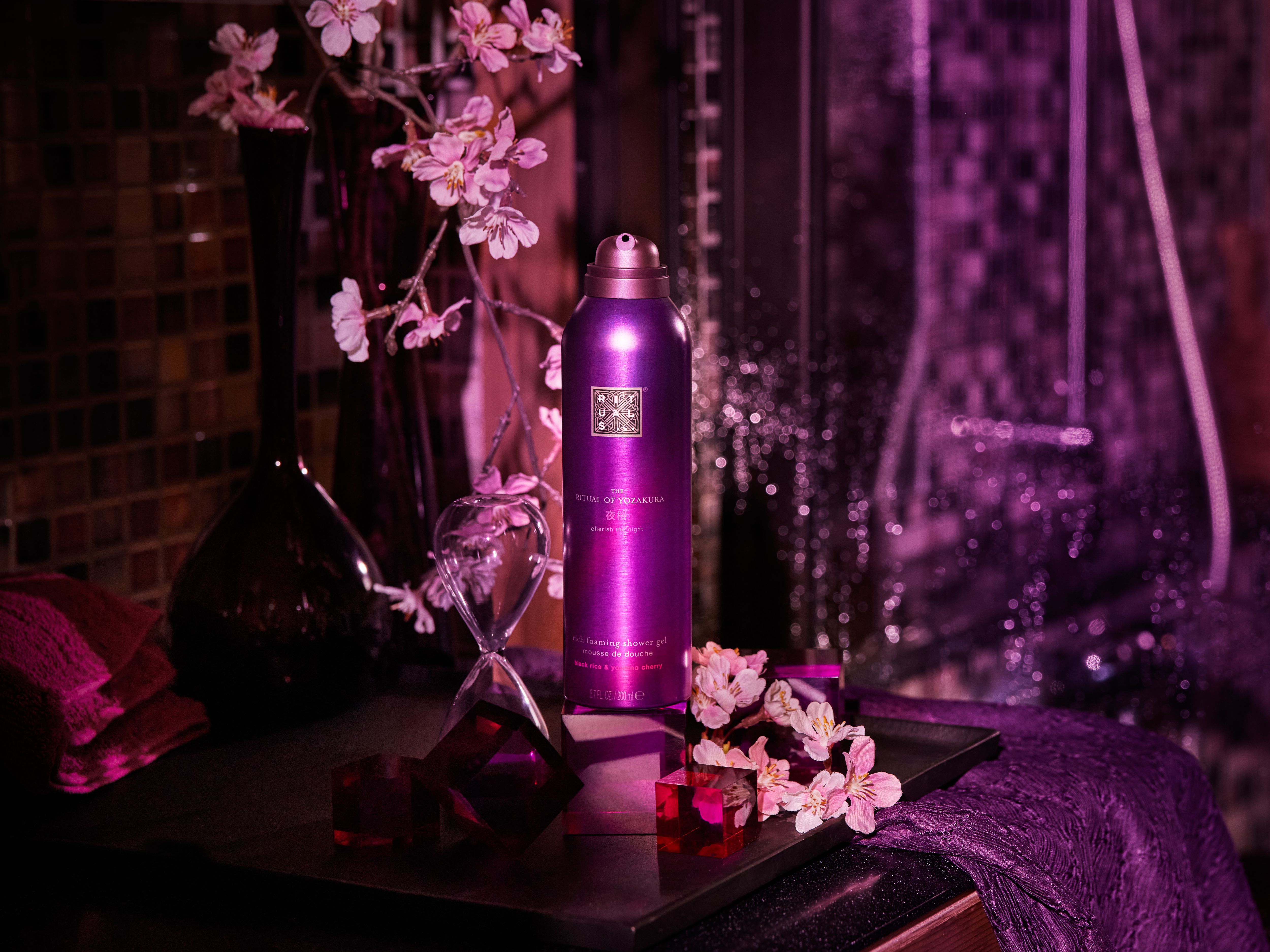 The Ritual of Yozakura: Das steckt hinter der neuen Kollektion von Rituals