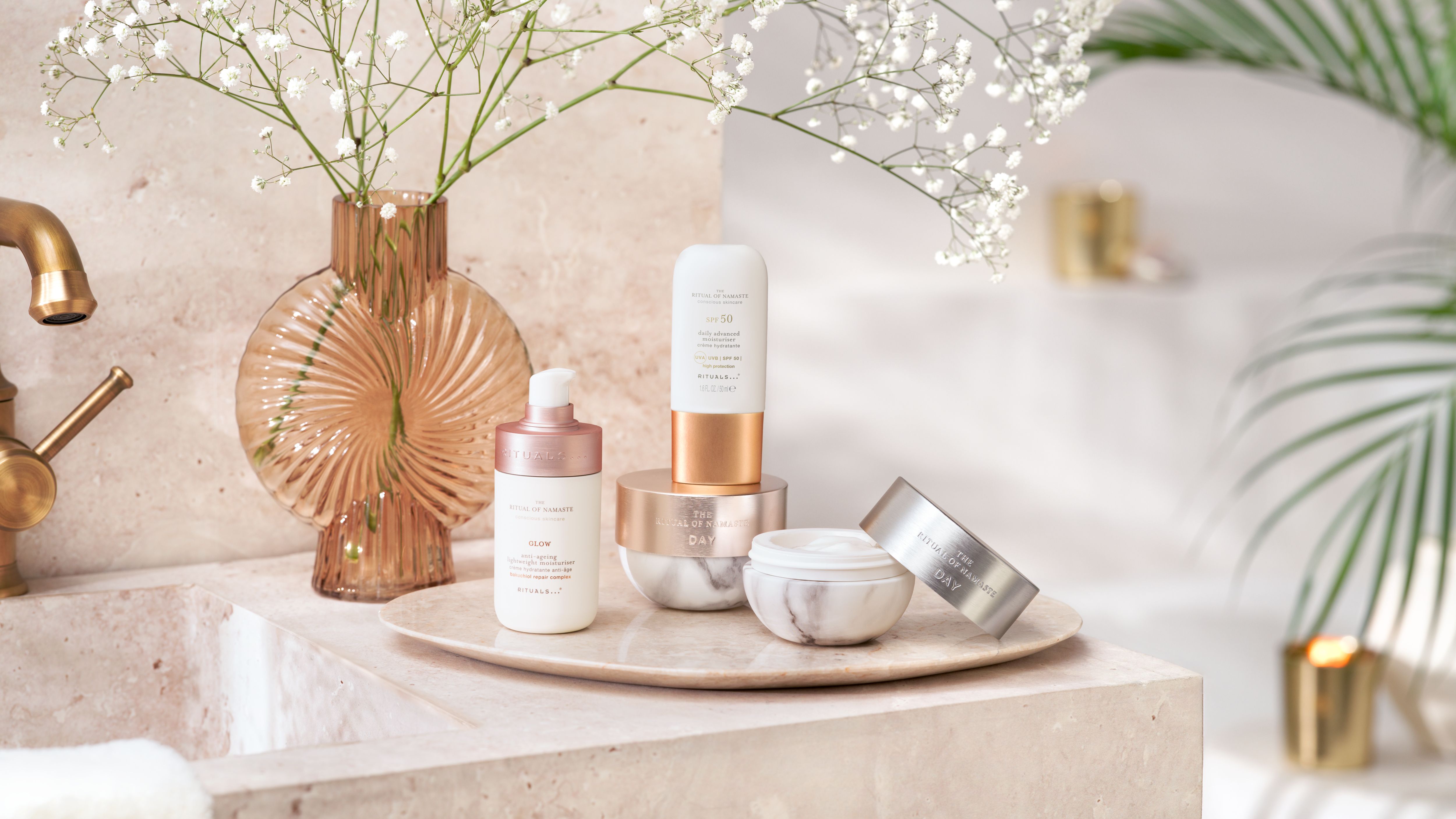Skincare for Her | Rituals Malaysia
