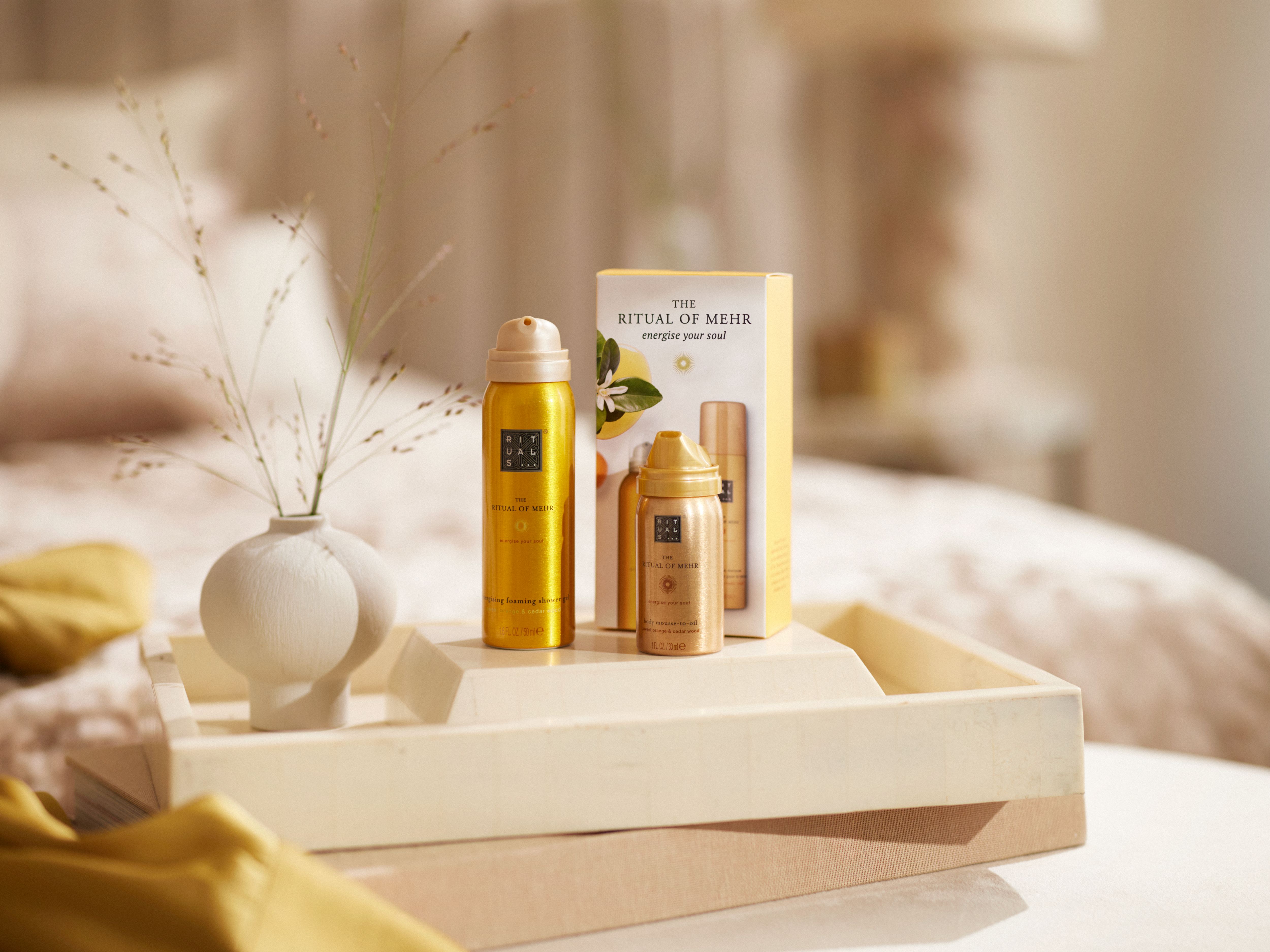 Rituals Singapore | Home and Body Cosmetics | Official Webshop