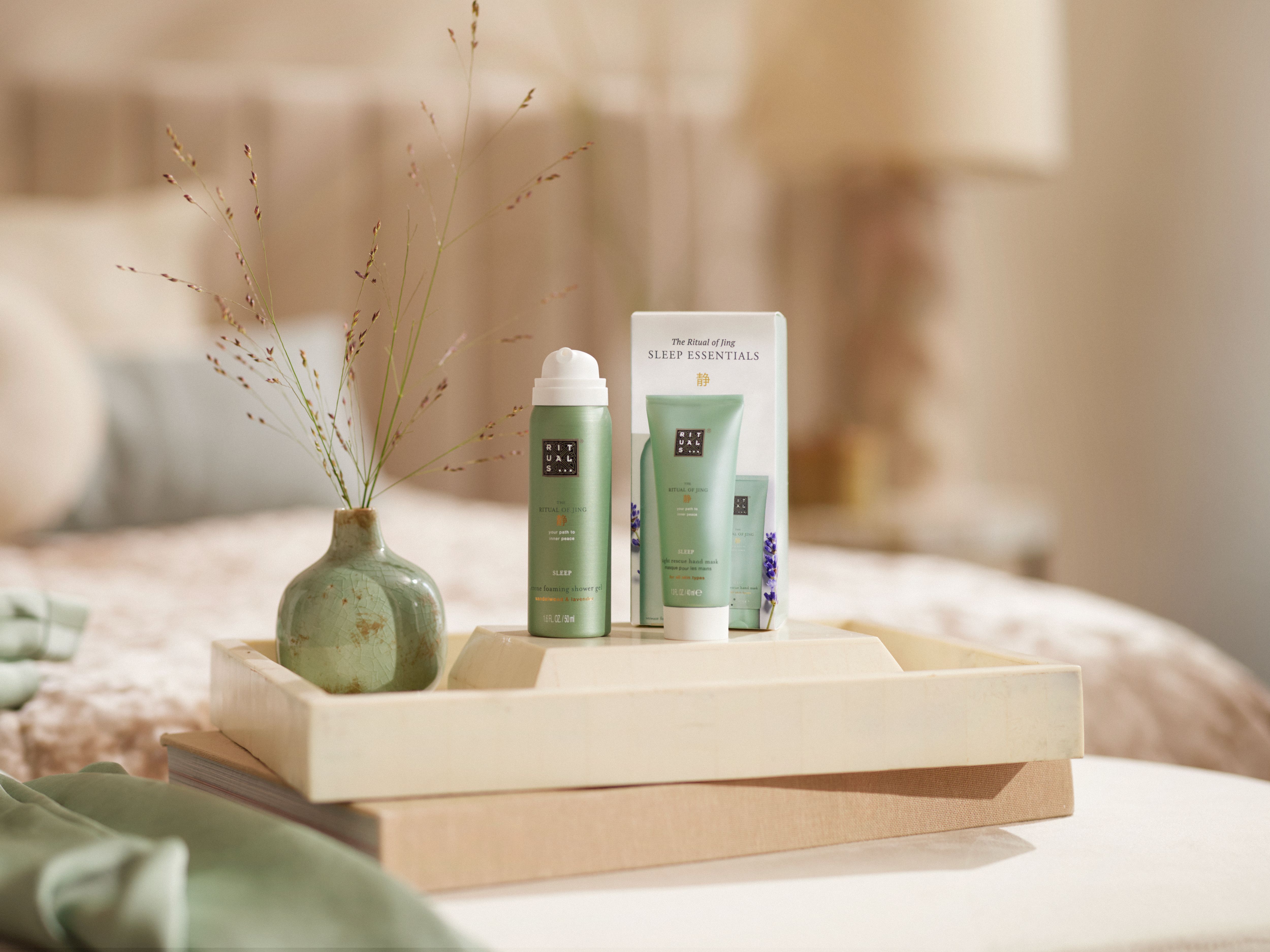 Home and Body Cosmetics | Official Webshop | Rituals Malaysia