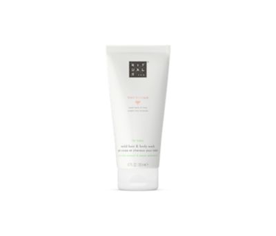 Tiny Rituals Baby Hair & Body Wash | babytvätt RITUALS