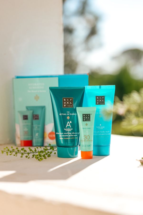 Travel Bags | RITUALS