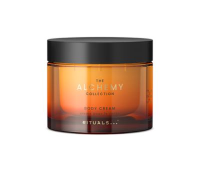 The Alchemy Collection Body Cream - Körpercreme | RITUALS