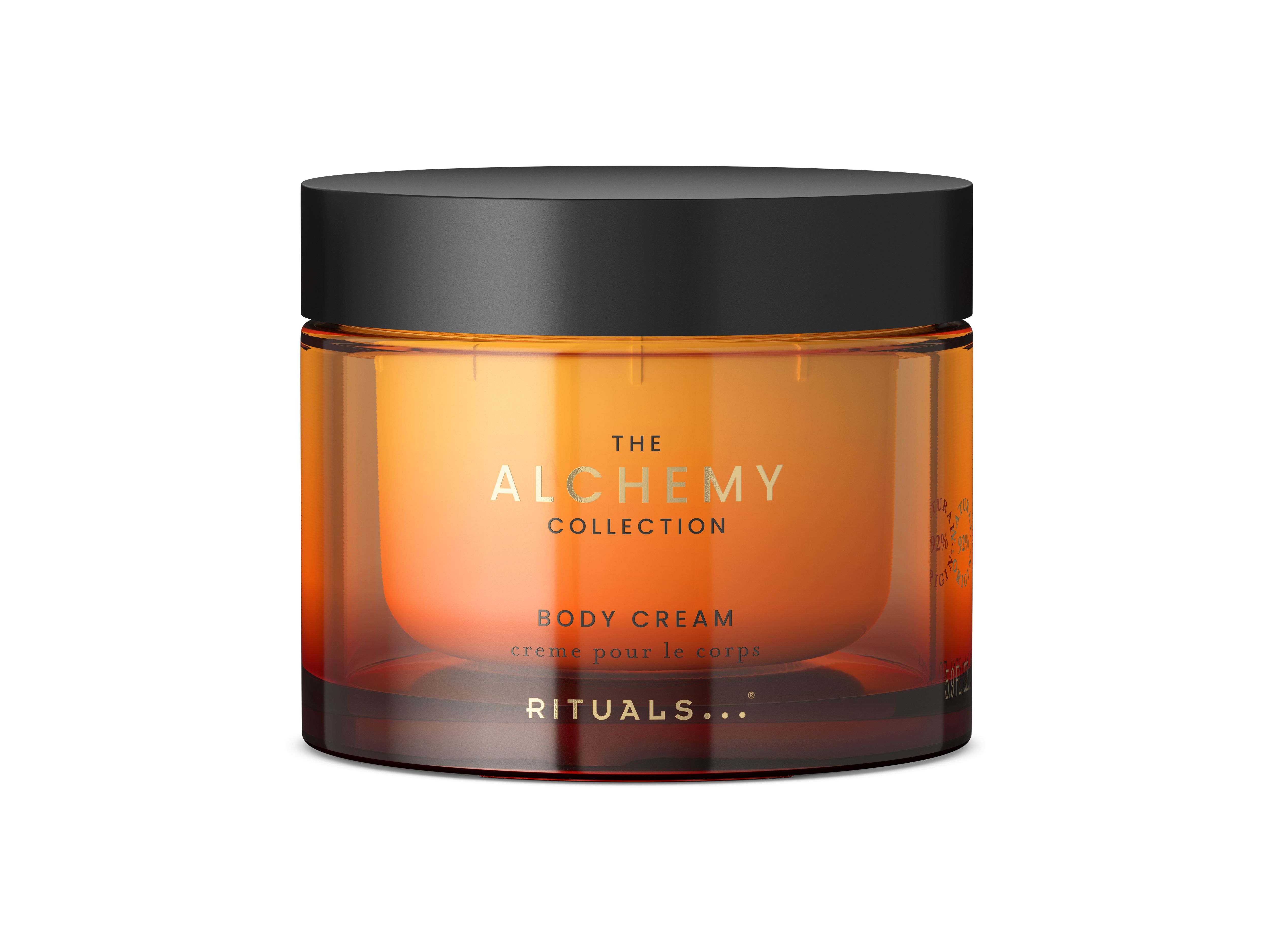 The Alchemy Collection de Rituals, la magia de la transformación - EVAUTY