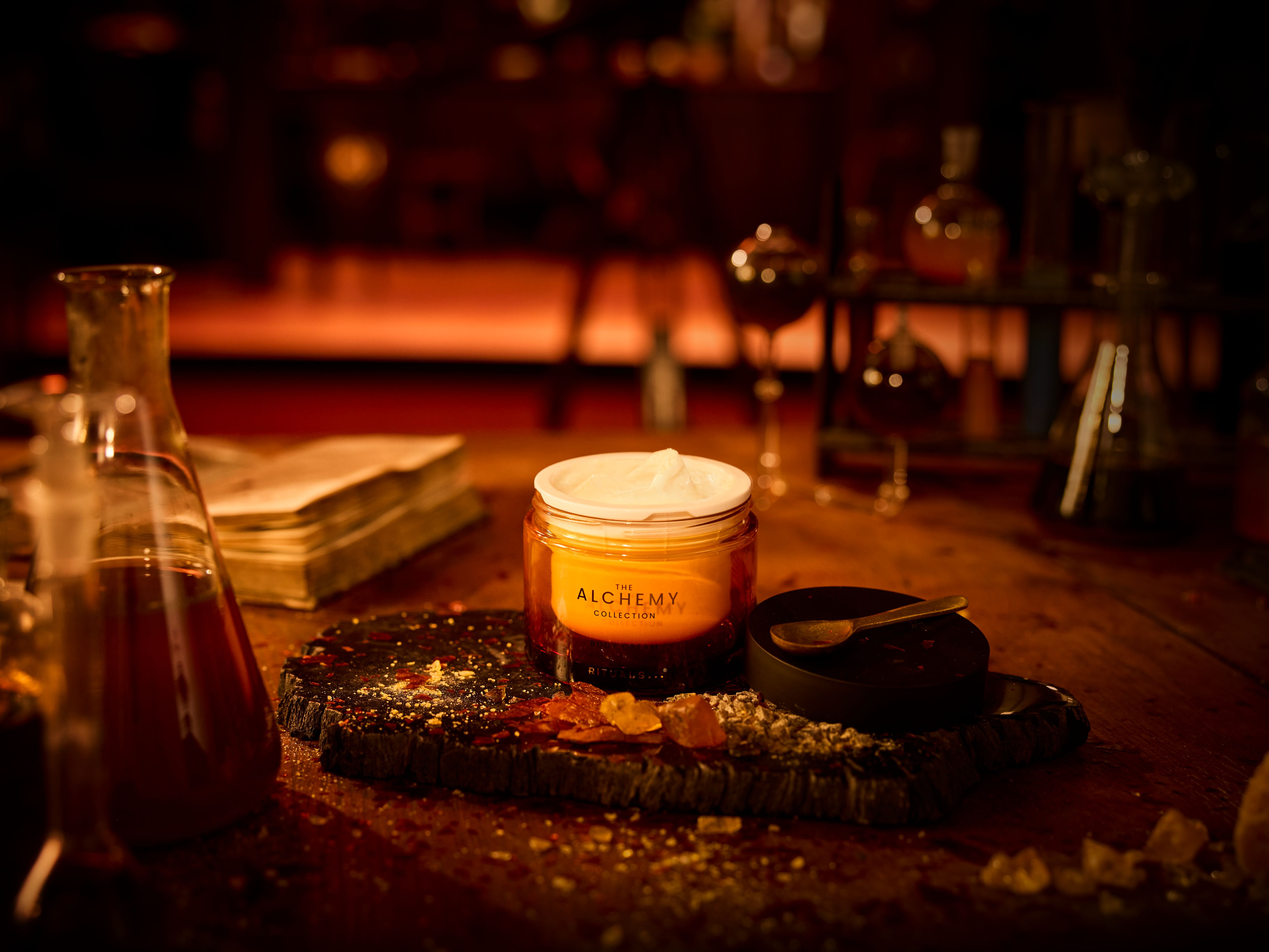 RITUALS PRESENTA THE ALCHEMY COLLECTION DE EDICIÓN LIMITADA