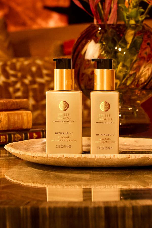 Hands & Feet | RITUALS