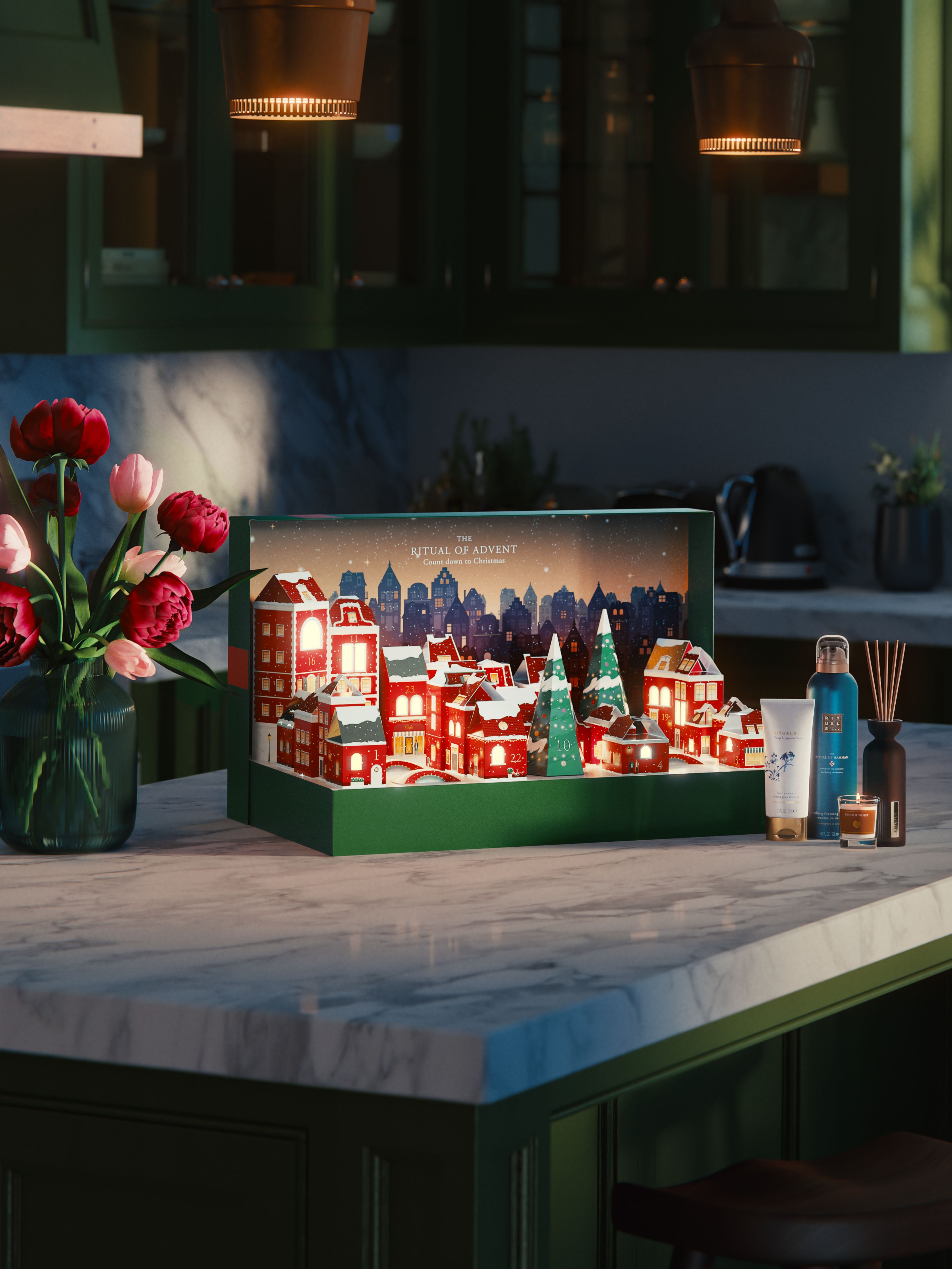 Shop • Body | RITUALS