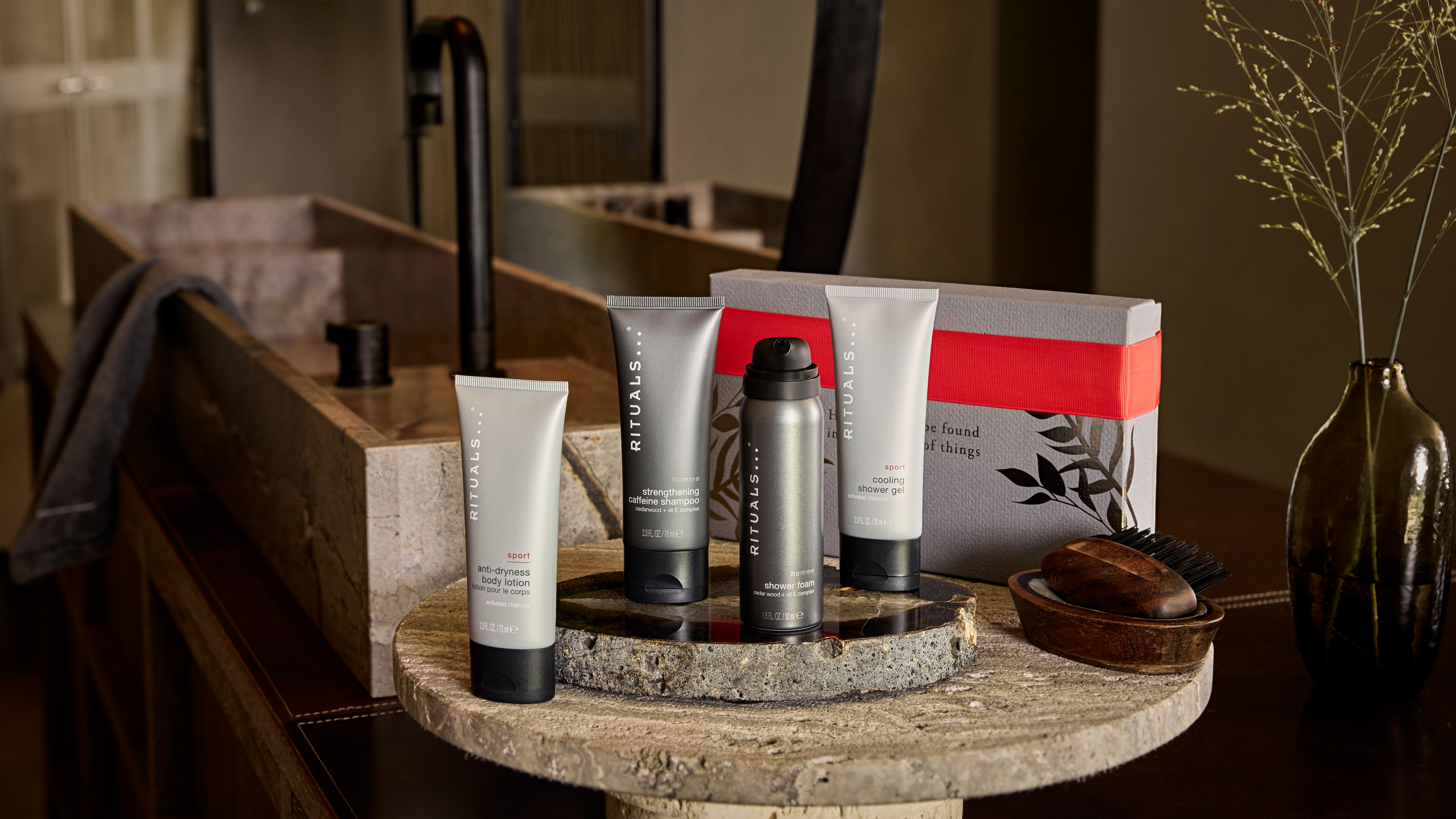 Gift Set S | Rituals Singapore