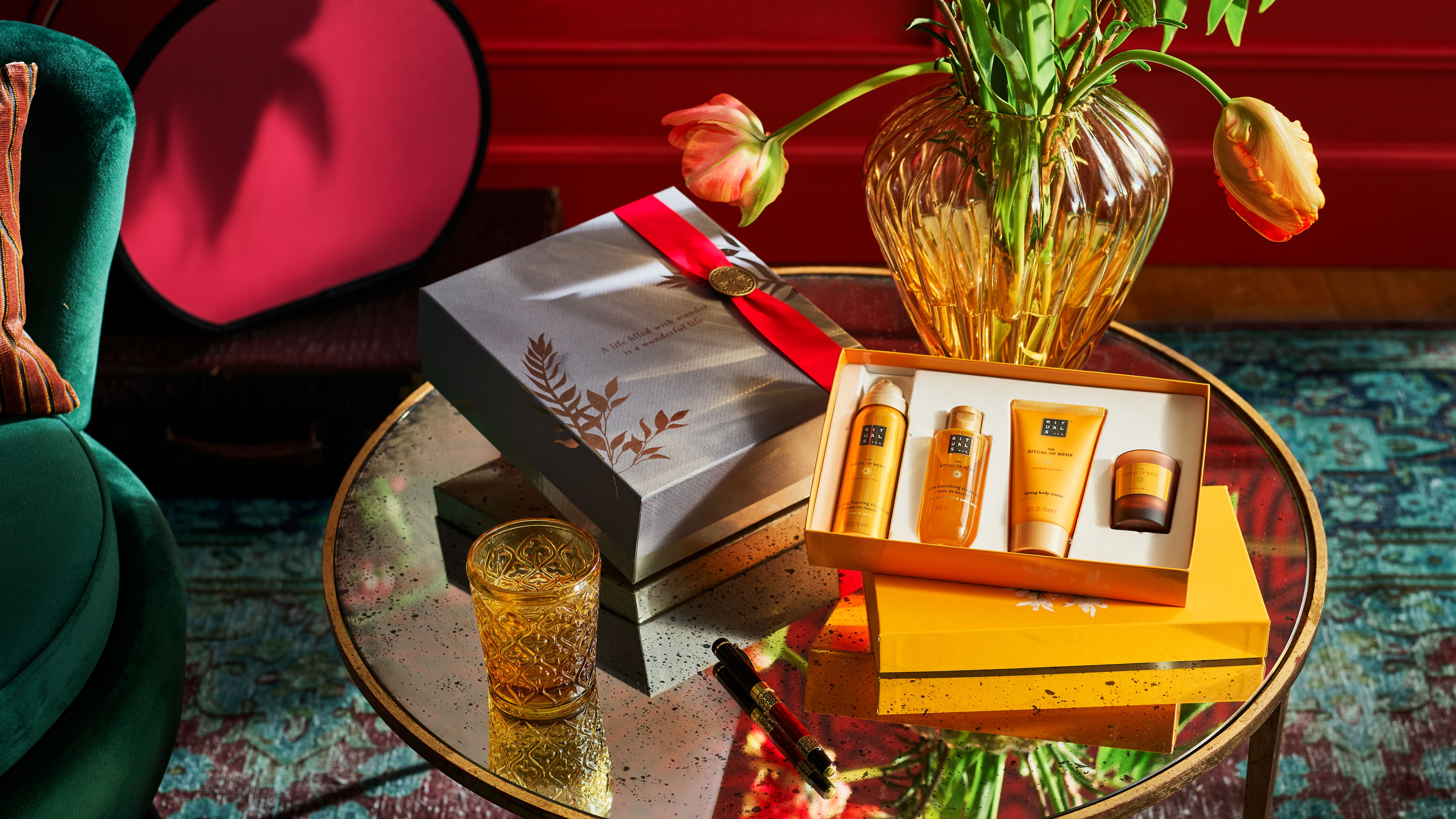 Top Picks | Rituals Singapore