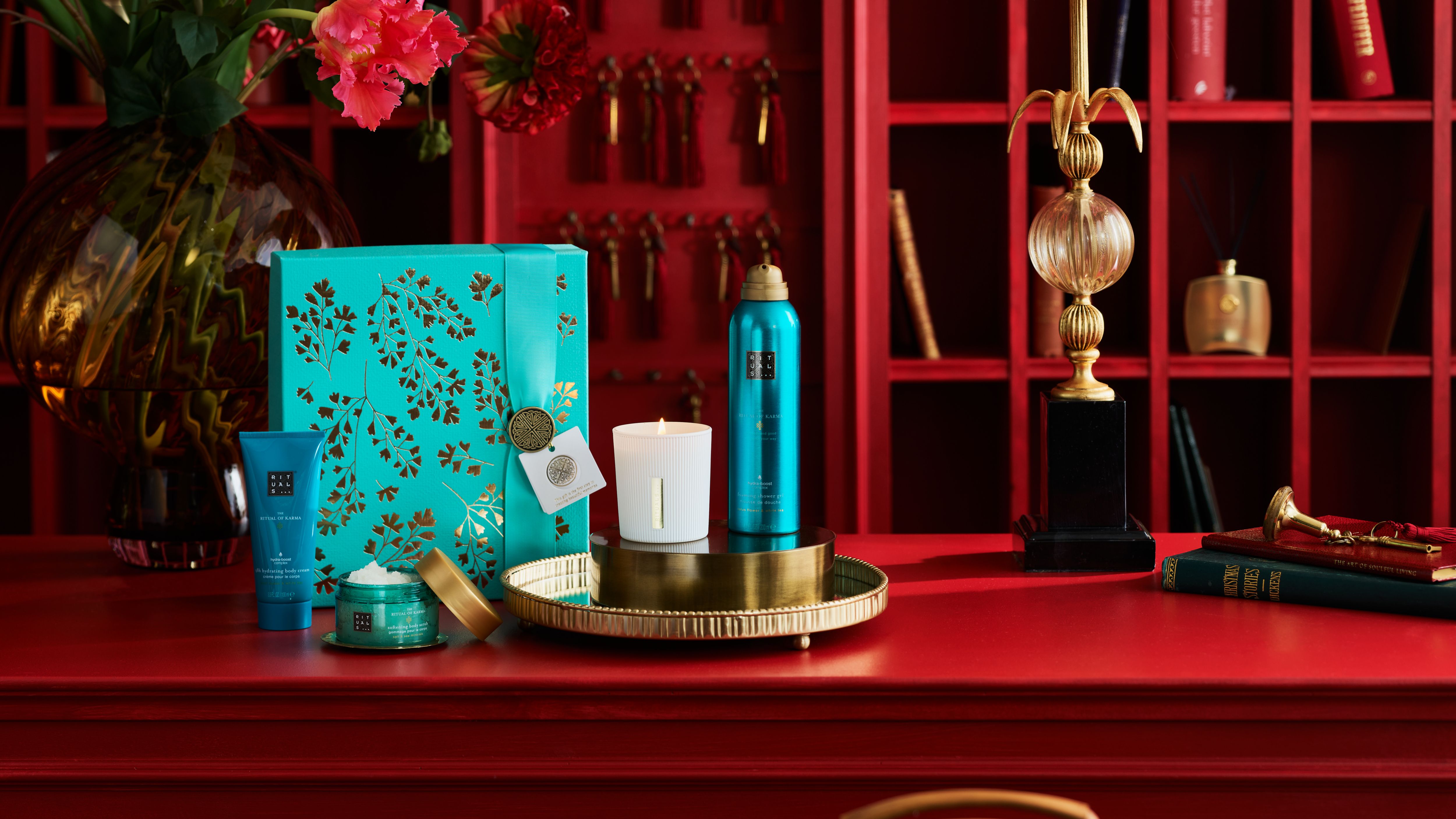 Gift Set M | Rituals Singapore