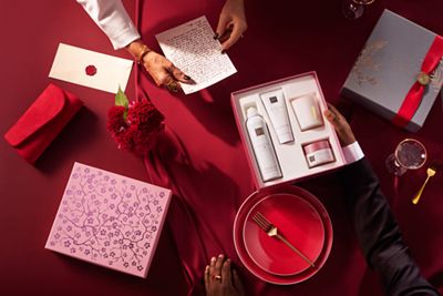 Gift Set M | Rituals Malaysia