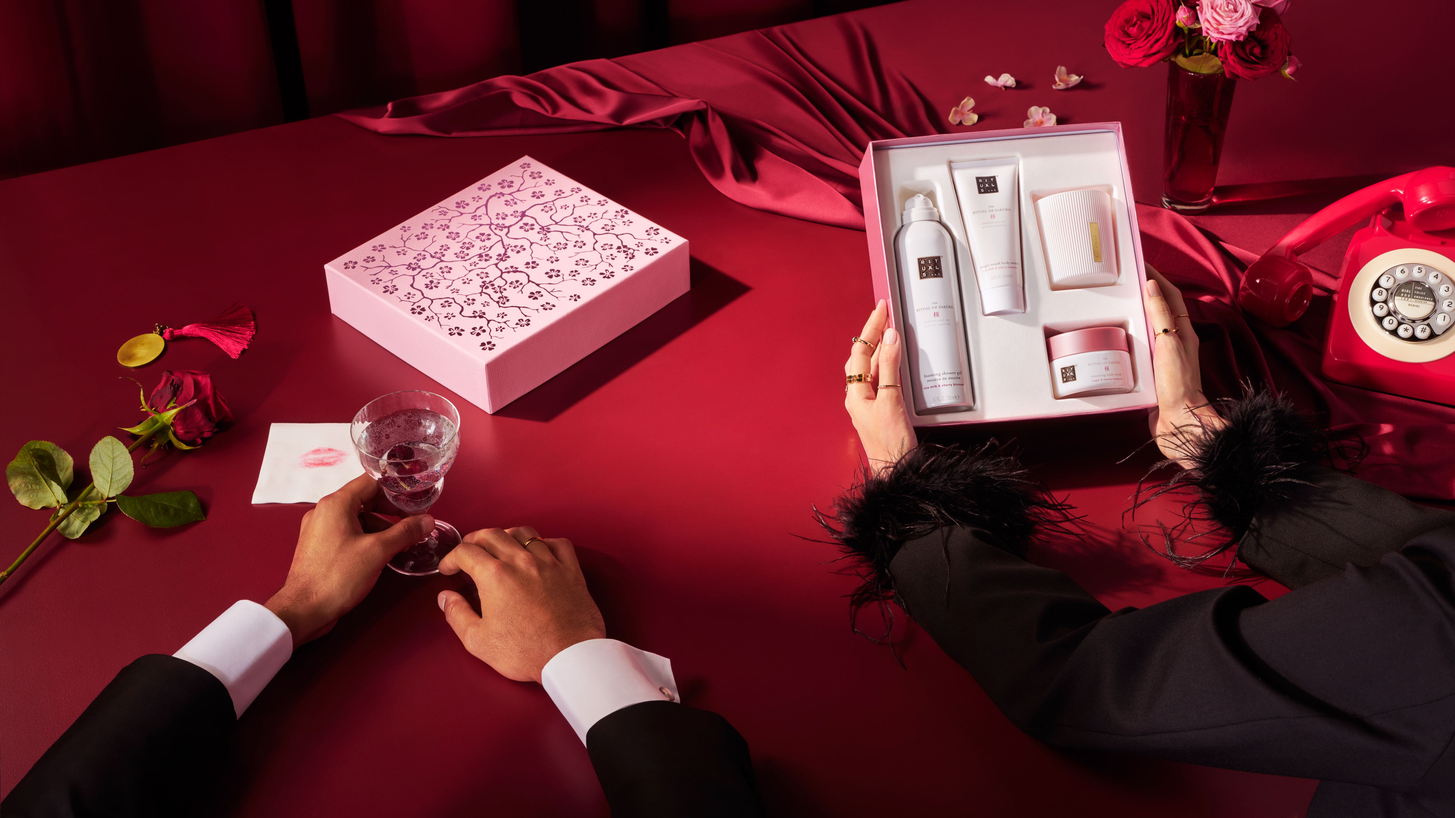 Gift For Her | Rituals Singapore