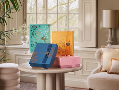 Gift Set L | Rituals Malaysia