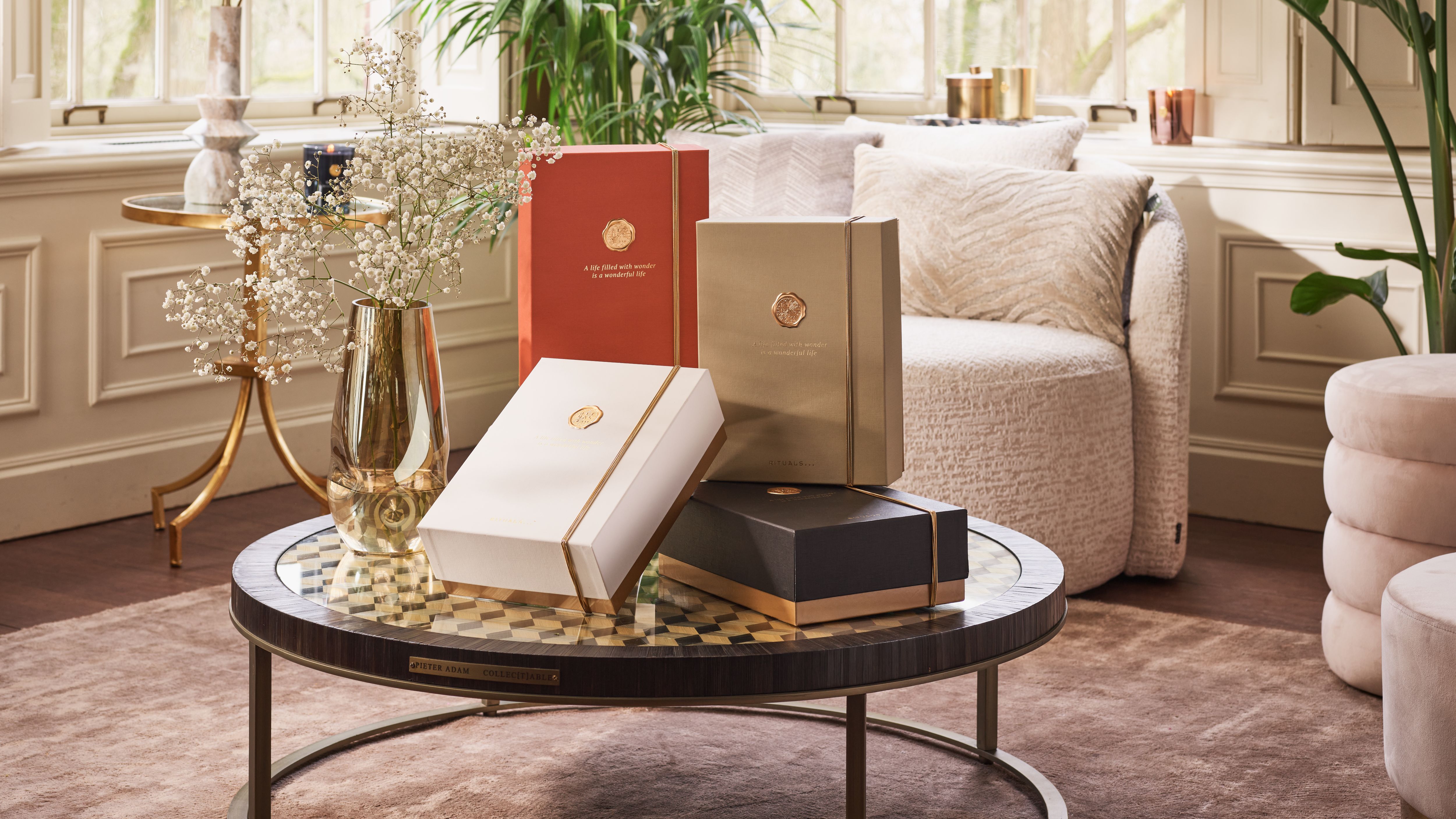 Gift Sets | Rituals Malaysia