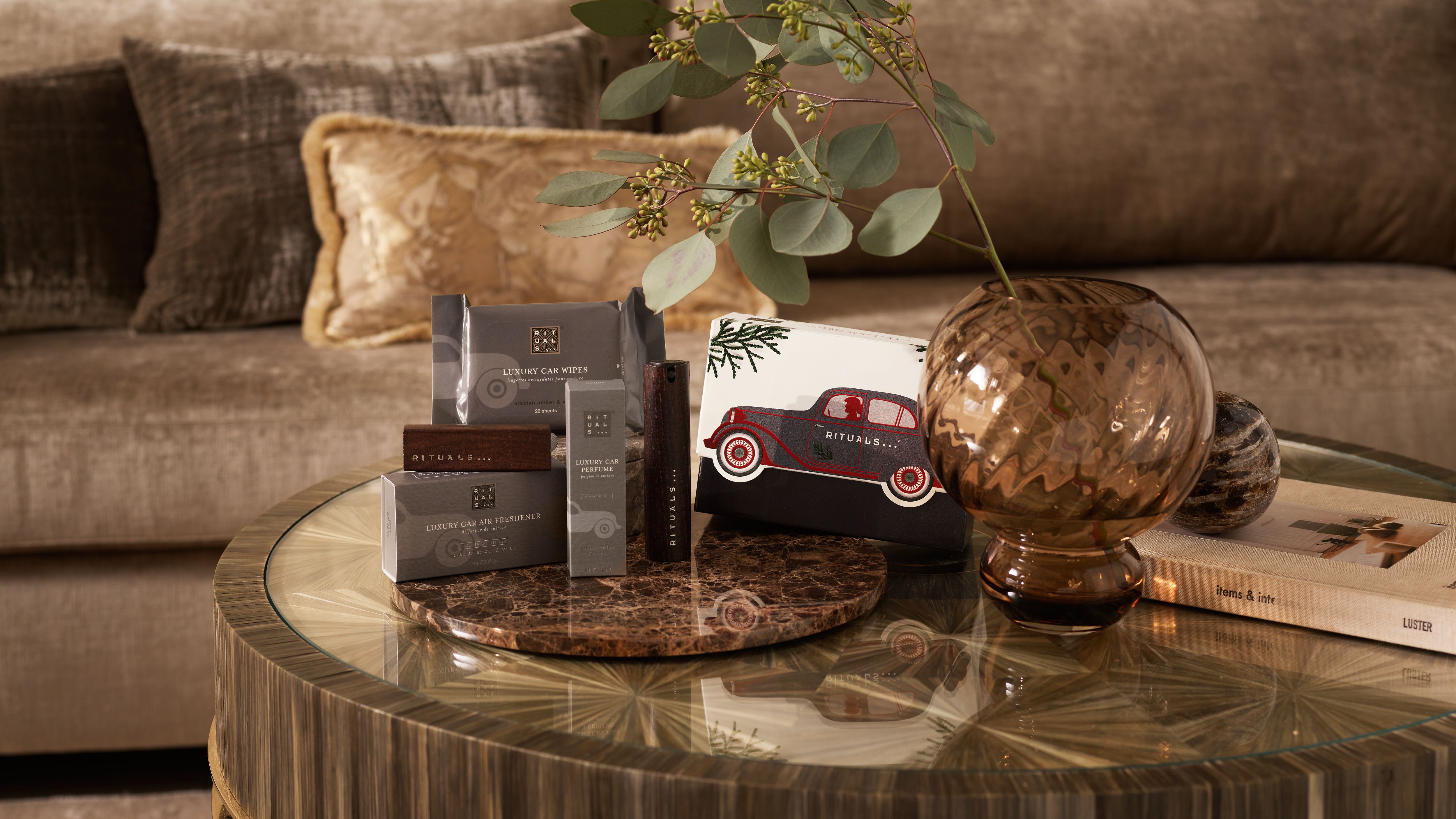 Car Gift Sets | Rituals Malaysia