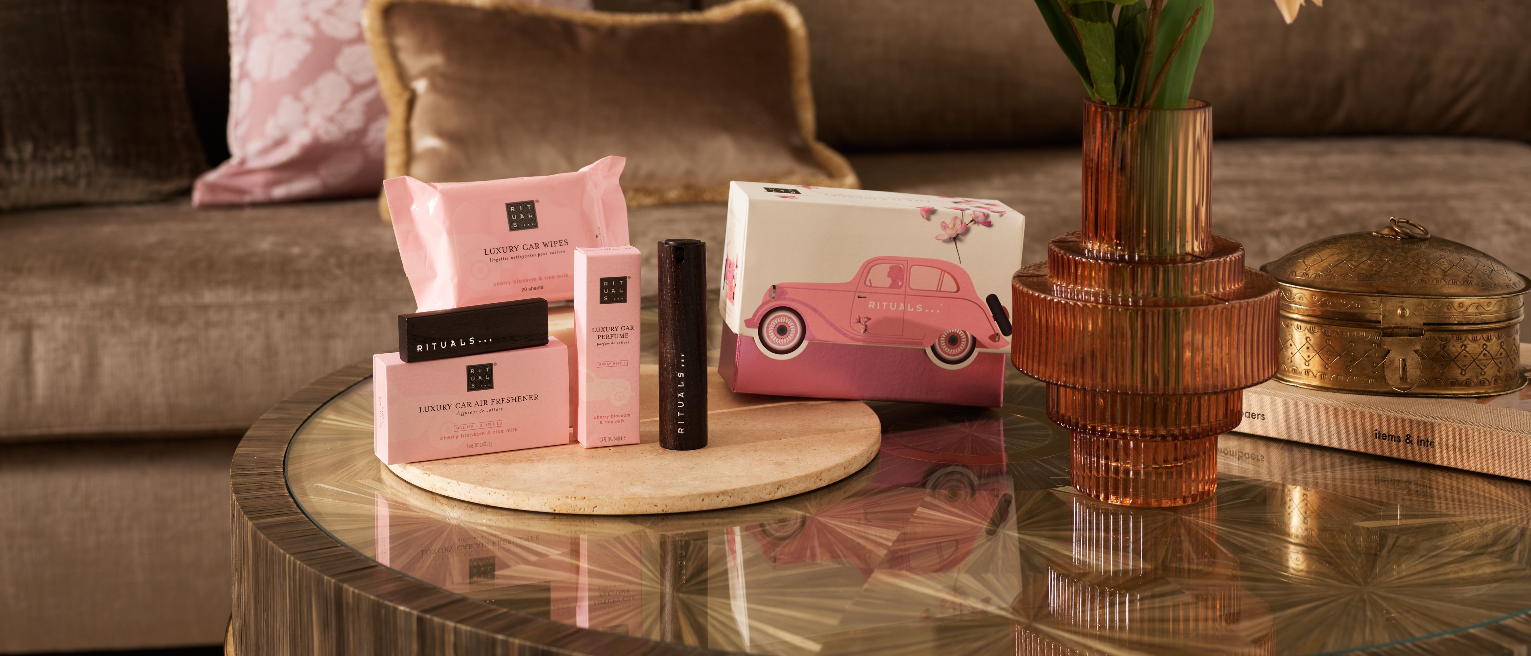 Car Gift Set | Rituals Singapore
