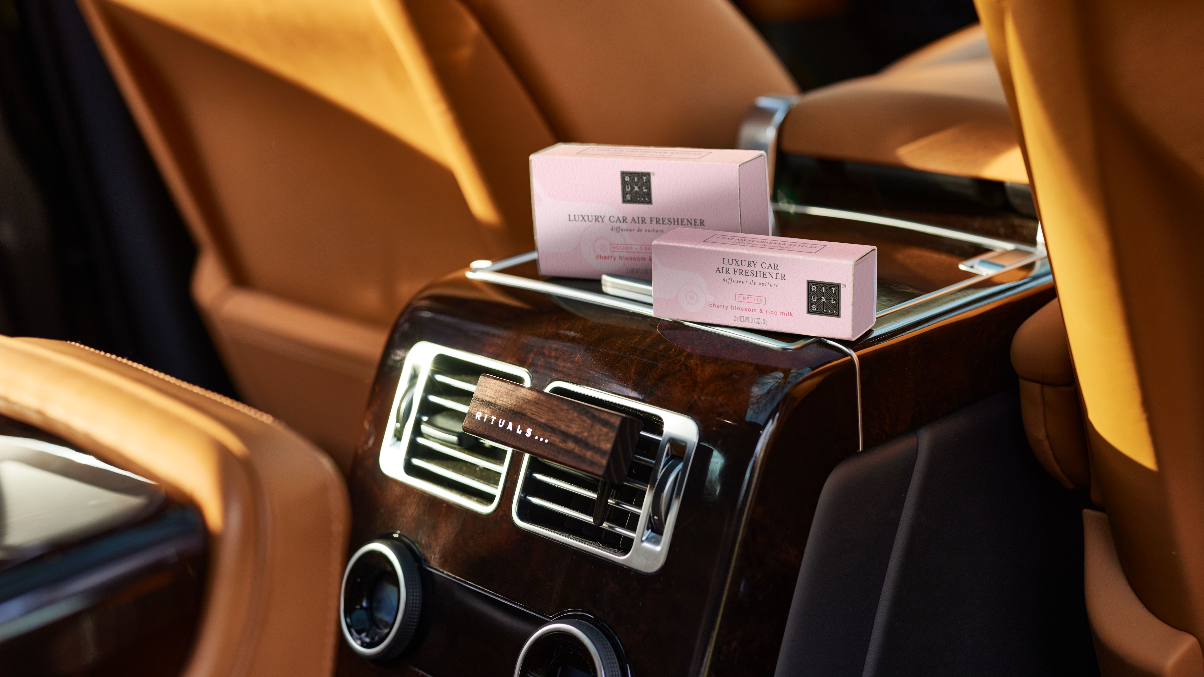 Air Freshener Refills | Rituals Singapore