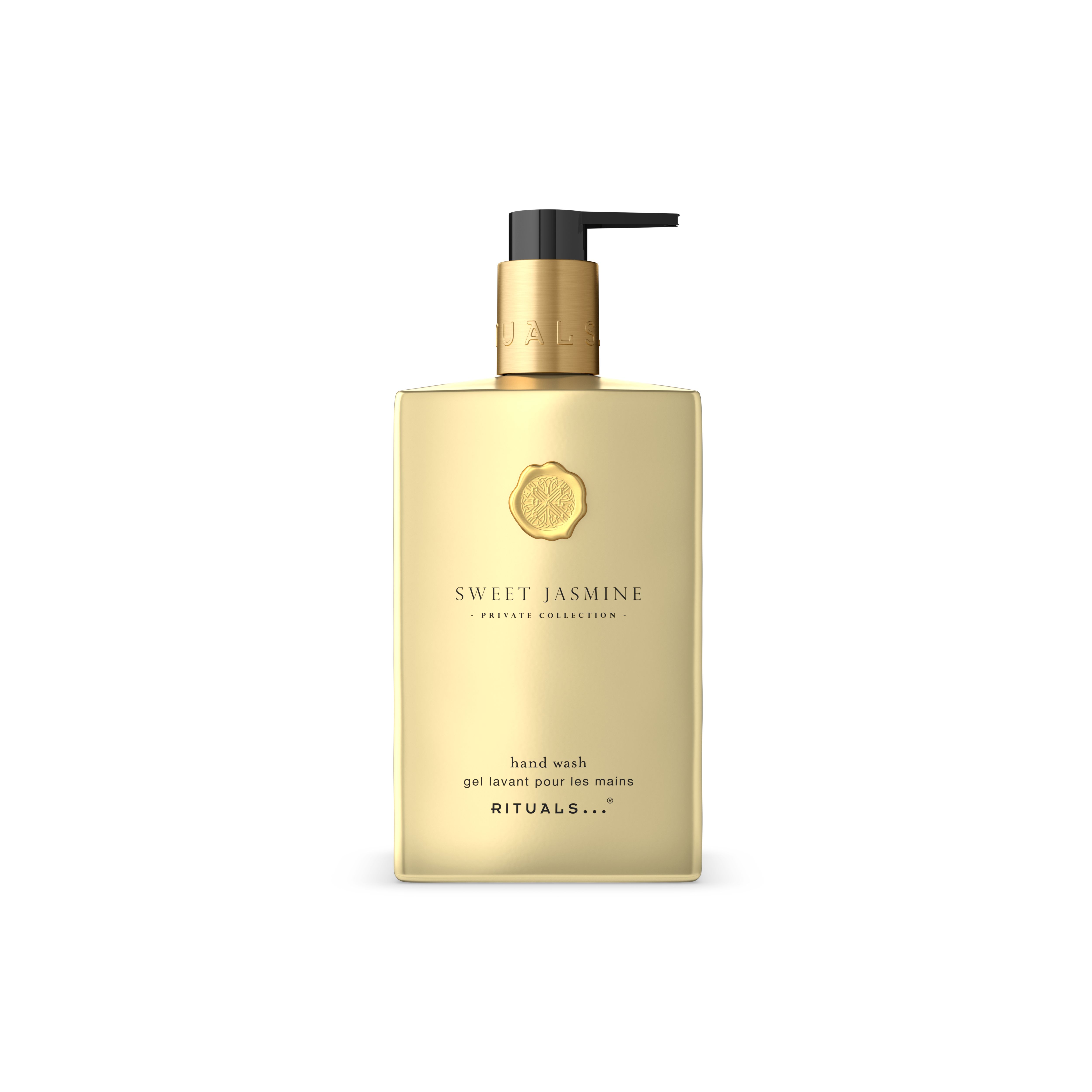 Private Collection Sweet Jasmine Hand Wash - hand wash | RITUALS