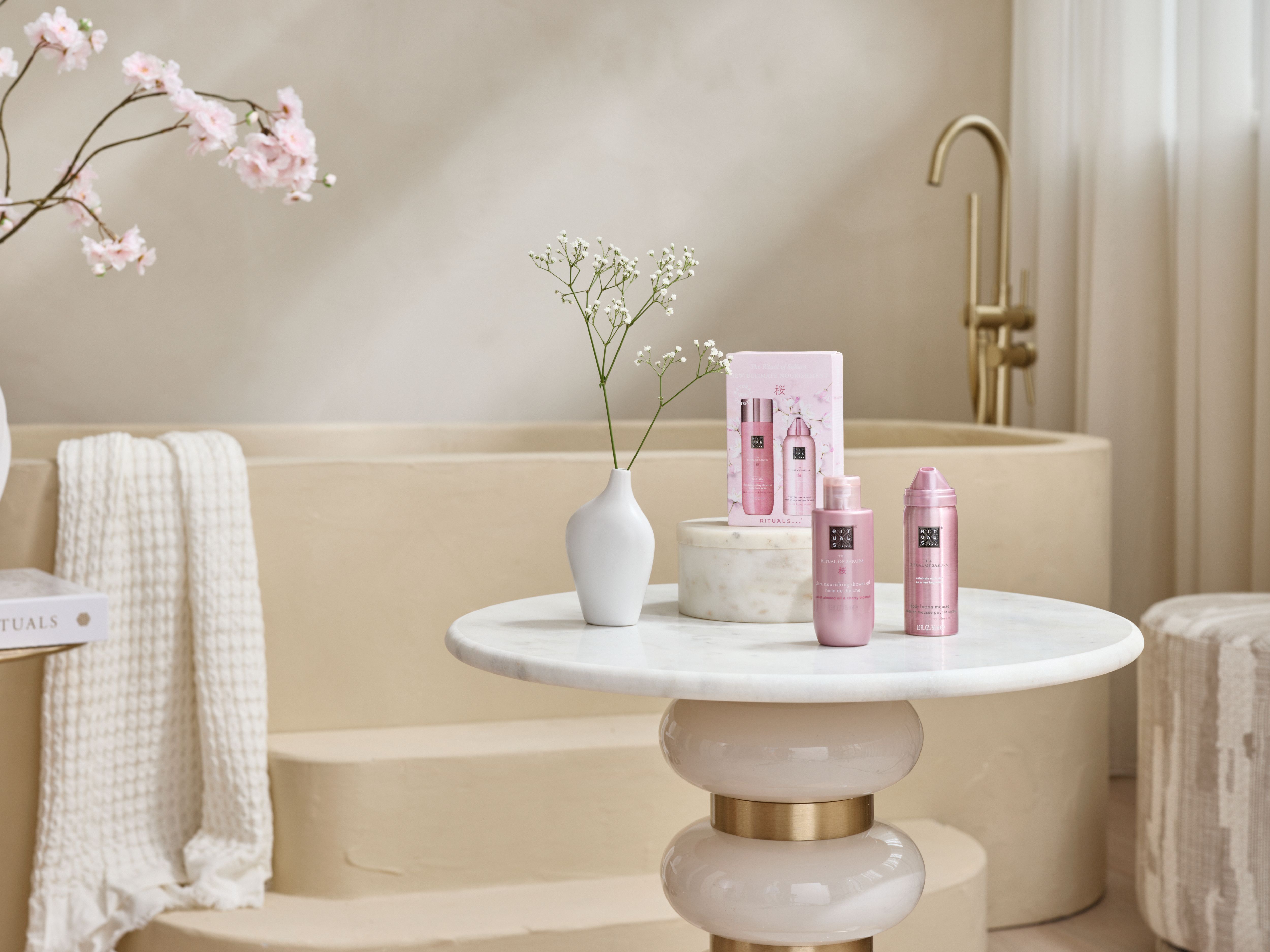 Home and Body Cosmetics | Official Webshop | Rituals Malaysia