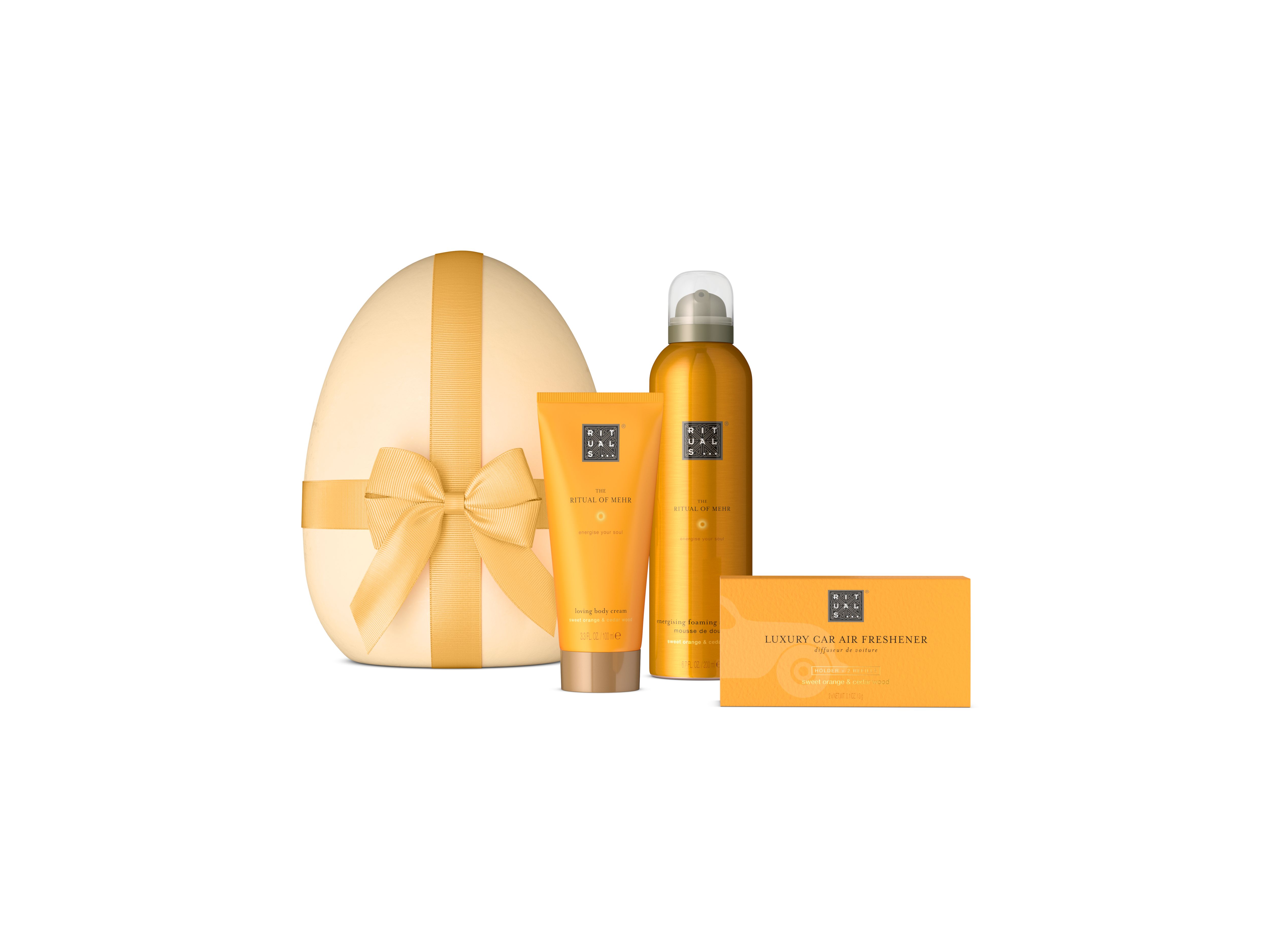 Rituals Easter Giftset - Mehr 2025 | Centro Colombo
