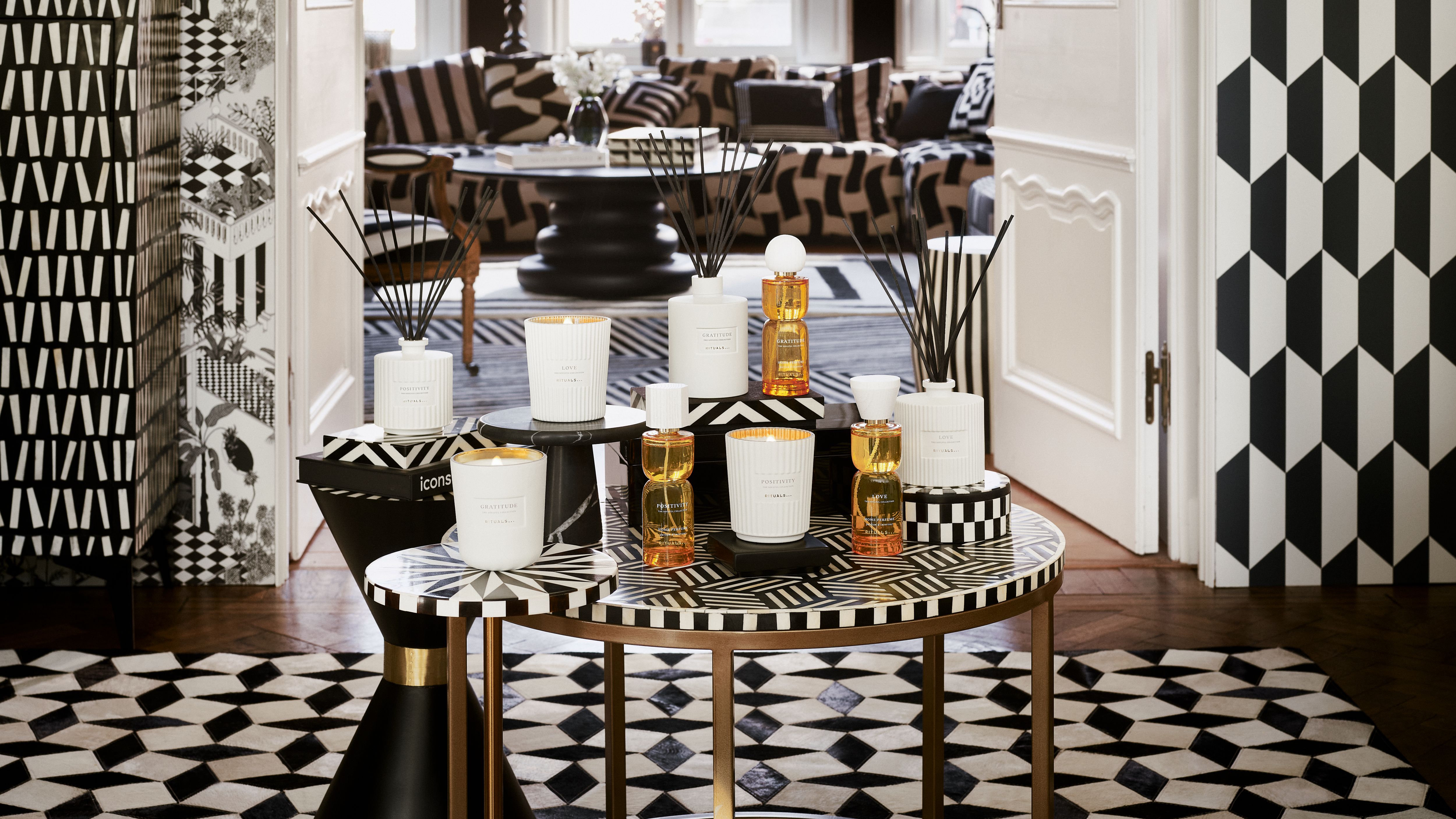 Gifts for Home | Rituals Singapore