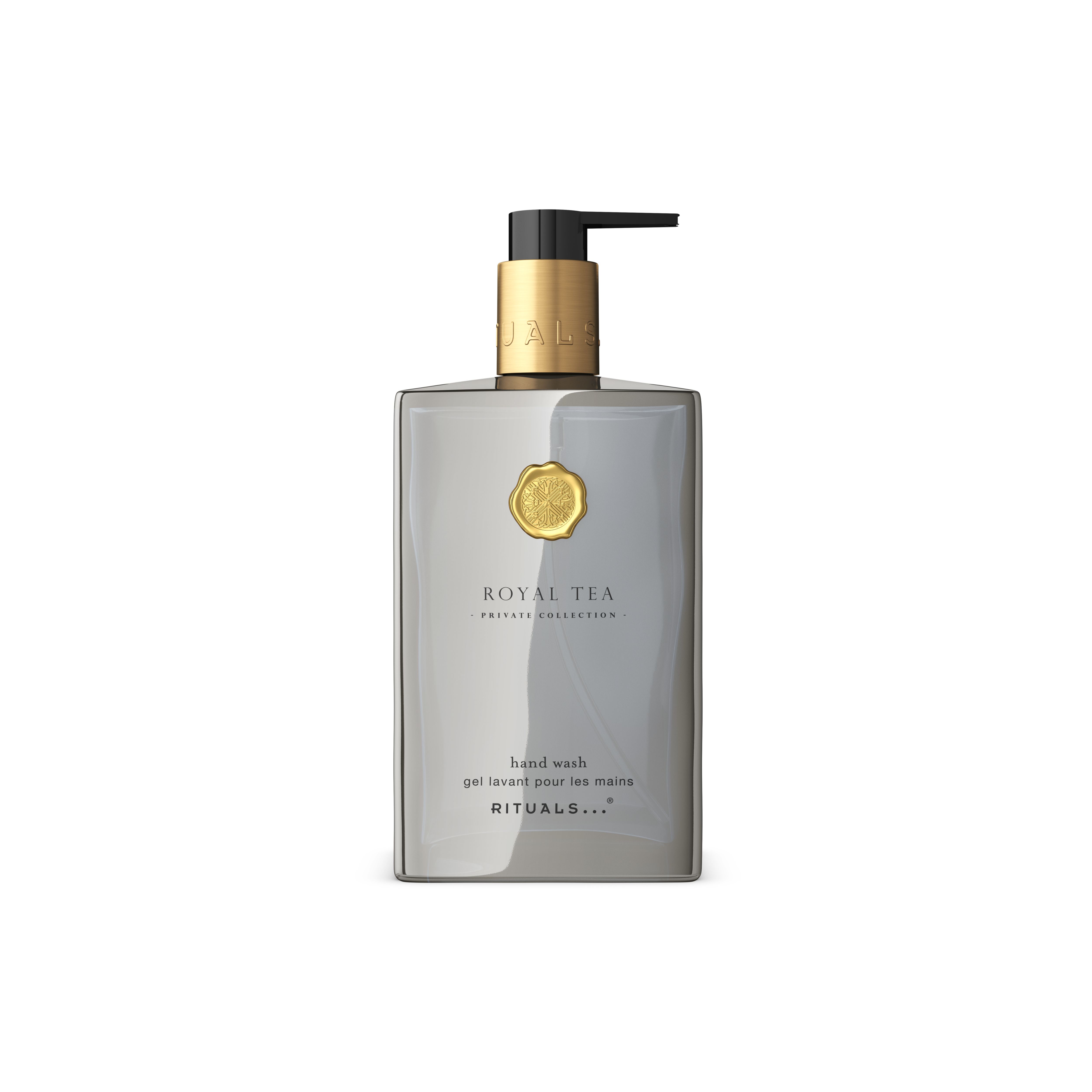 Private Collection Royal Tea Hand Wash - hand wash | RITUALS