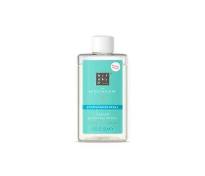 The Ritual of Karma Concentrated Handwash Refill - geconcentreerde ...