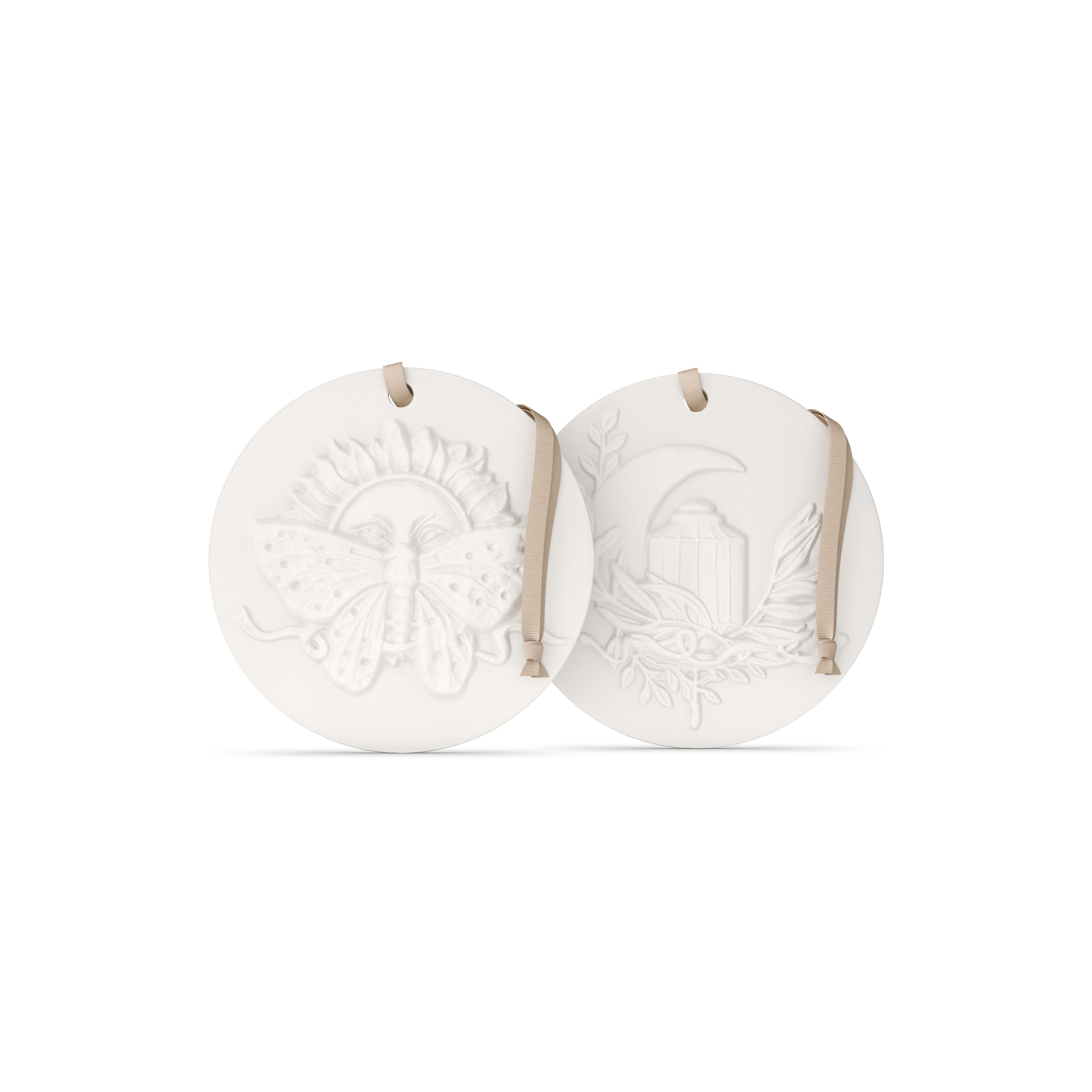 Intuitia Scented Charms - scented charms | RITUALS
