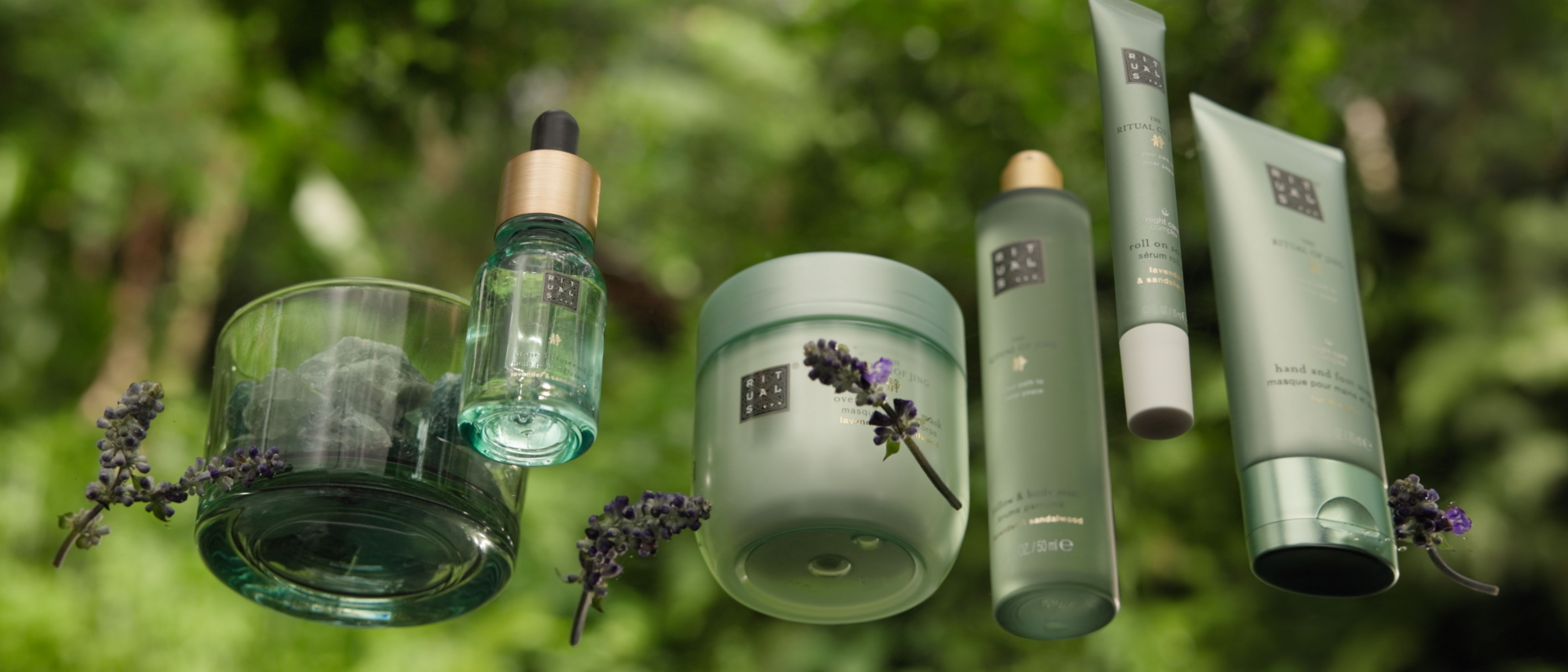 Home & Body Cosmetics | Official Webshop | RITUALS