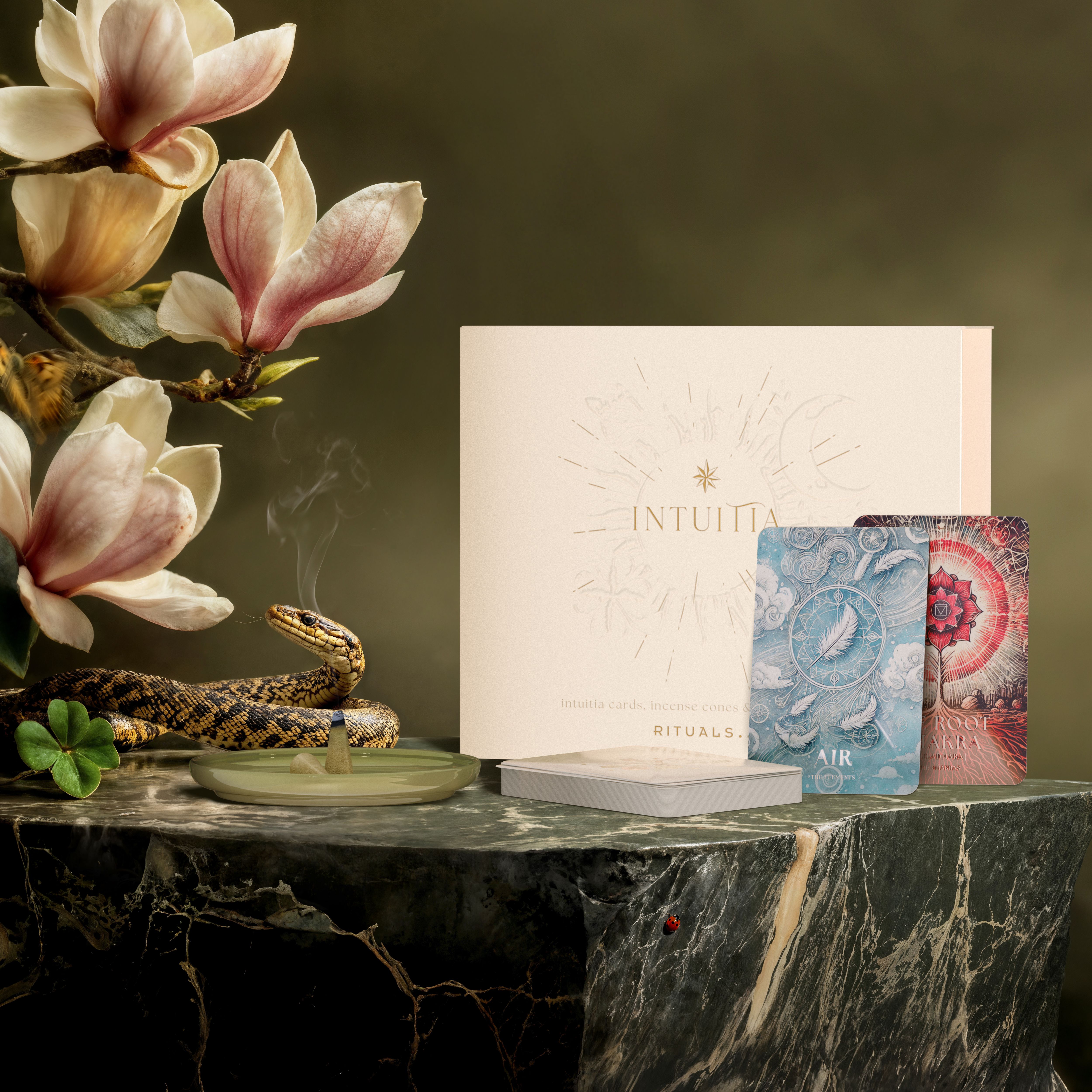 RITUALS | Cosmétique | Produit de beauté | rituals.com