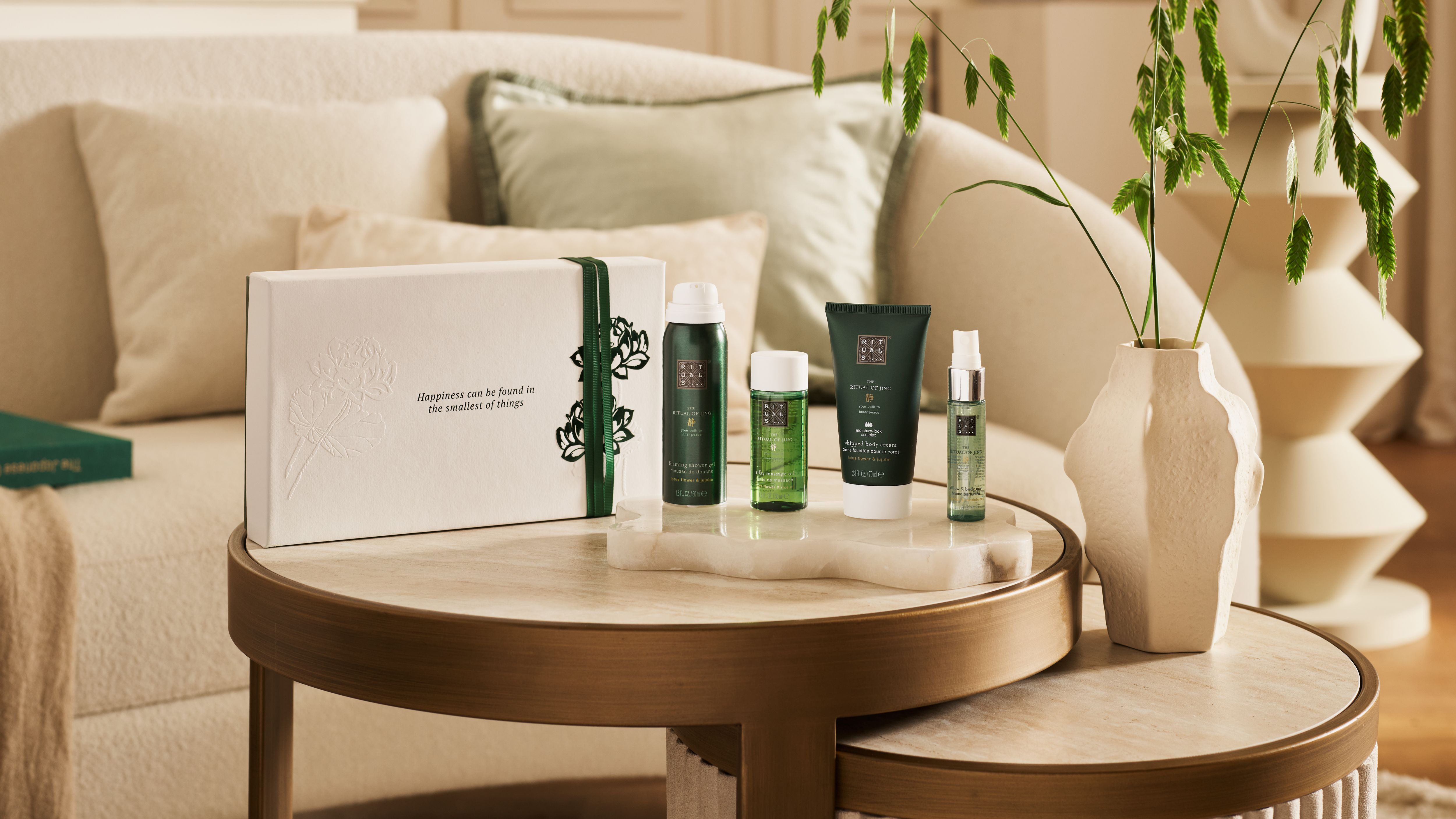 Gifts Below RM 200 | Rituals Malaysia