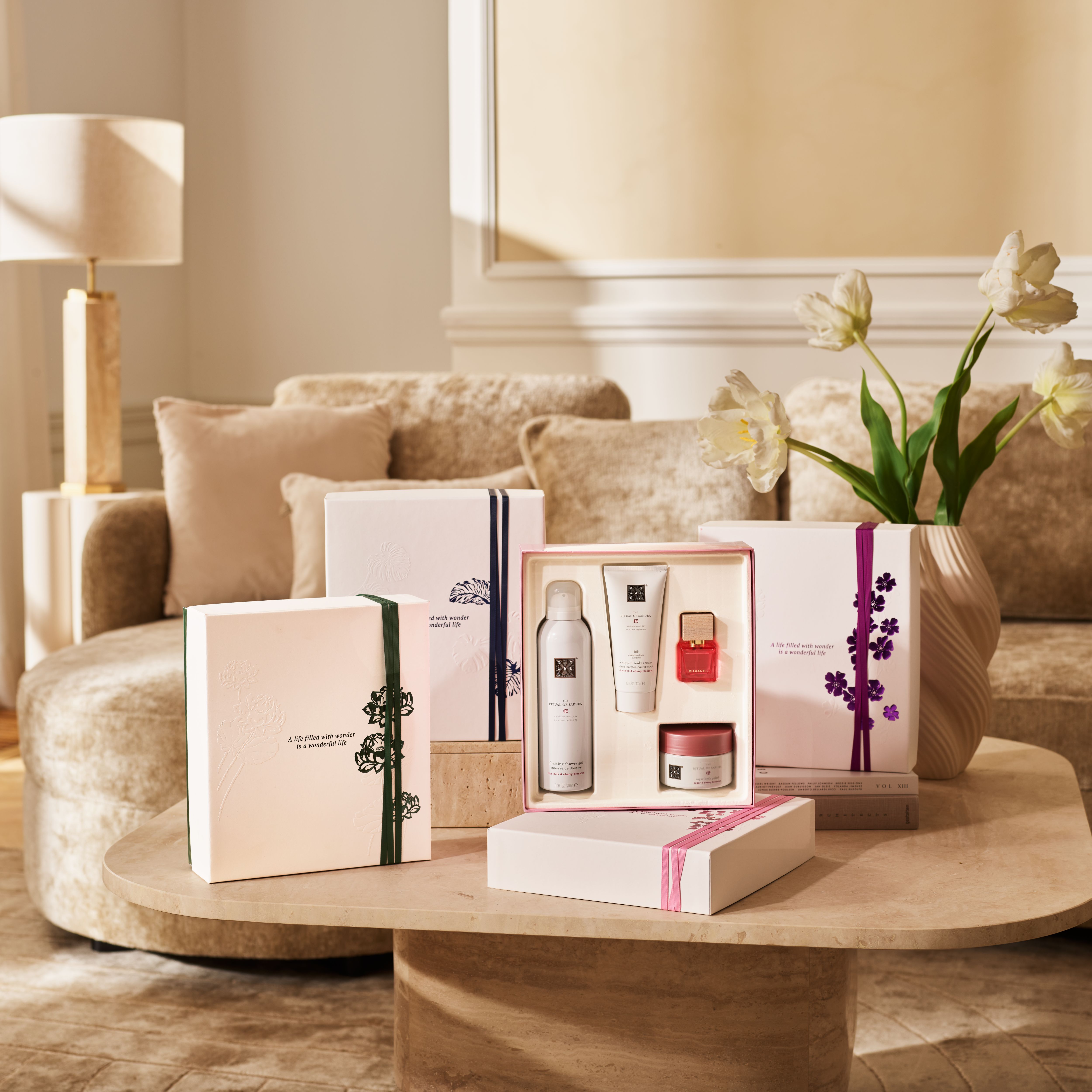 Home & Body Cosmetics | Official Webshop | RITUALS