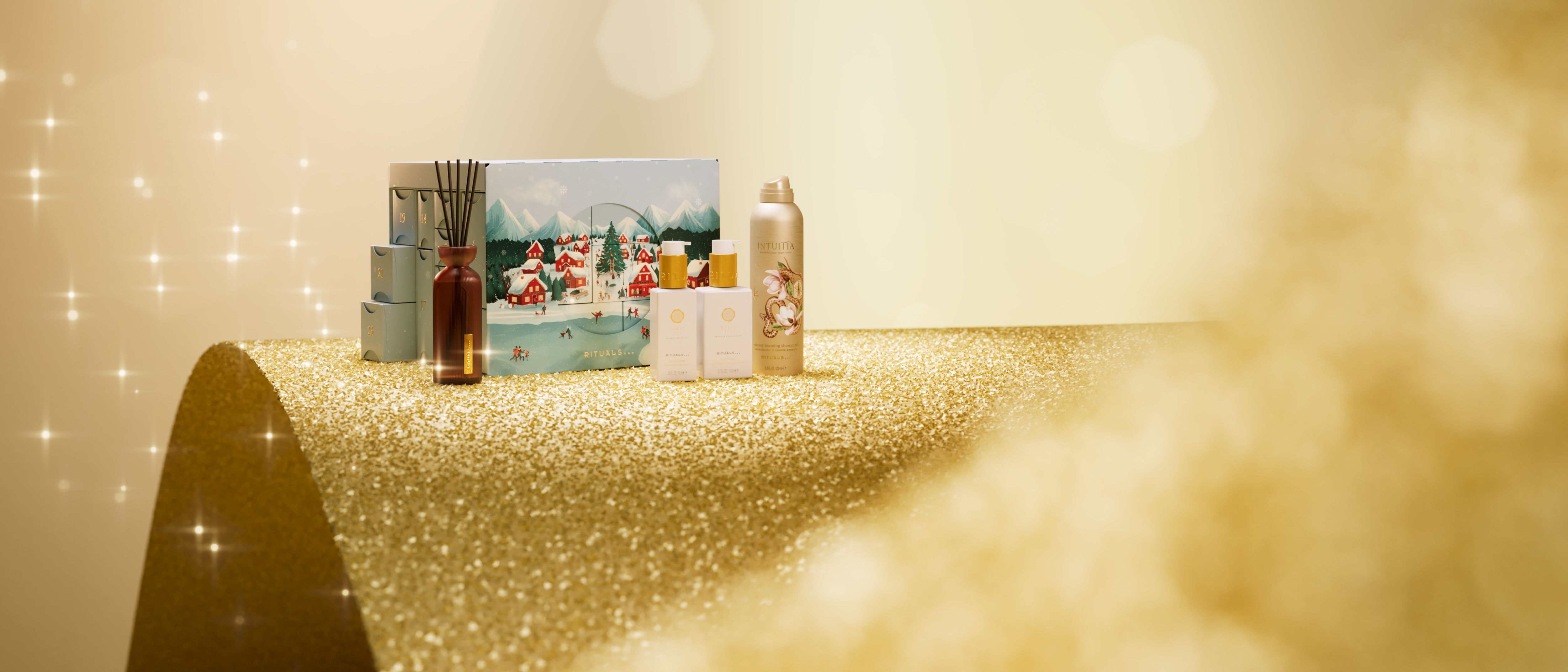 Home & Body Cosmetics | Official Webshop | RITUALS