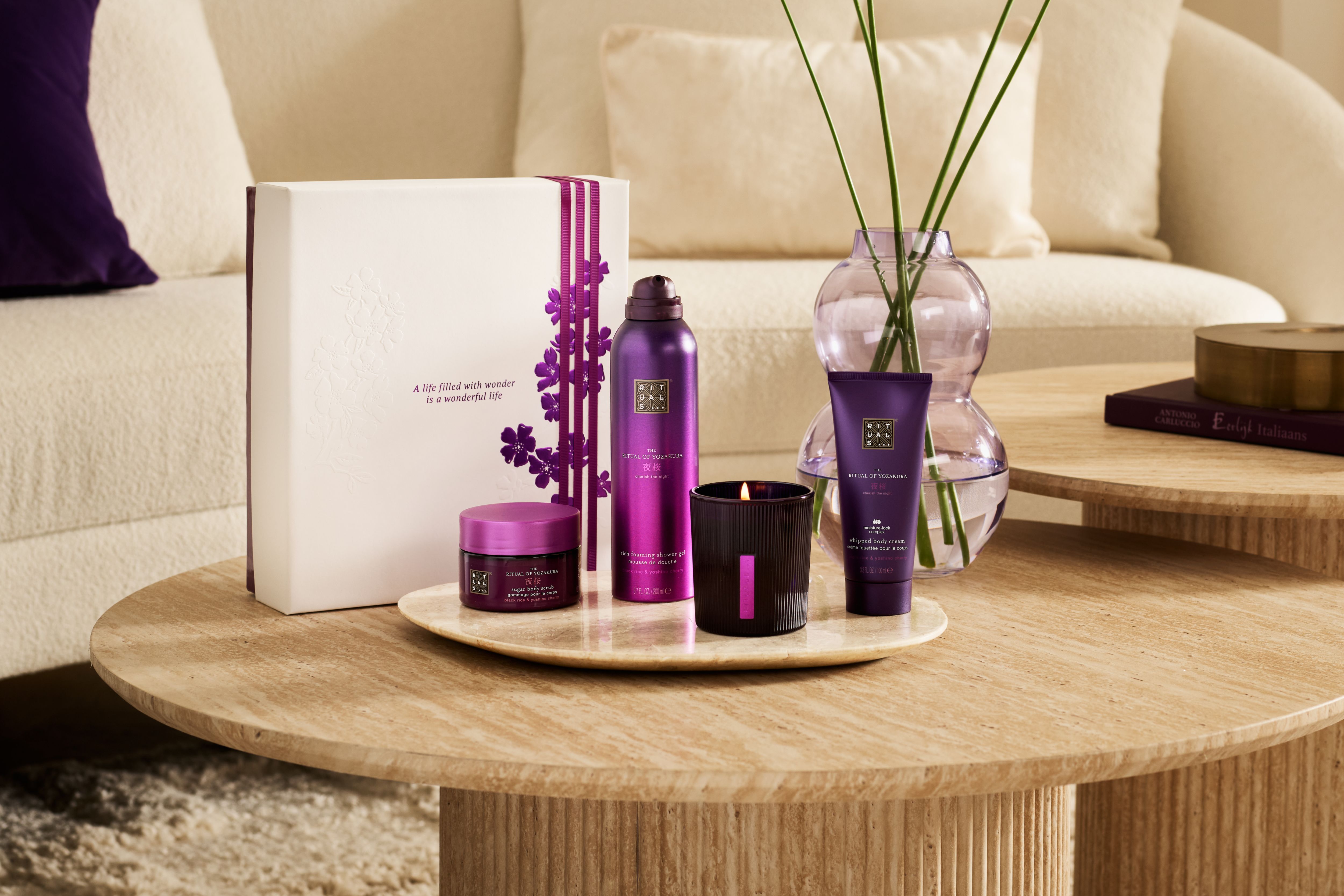 RITUALS | Cosmétique | Produit de beauté | rituals.com