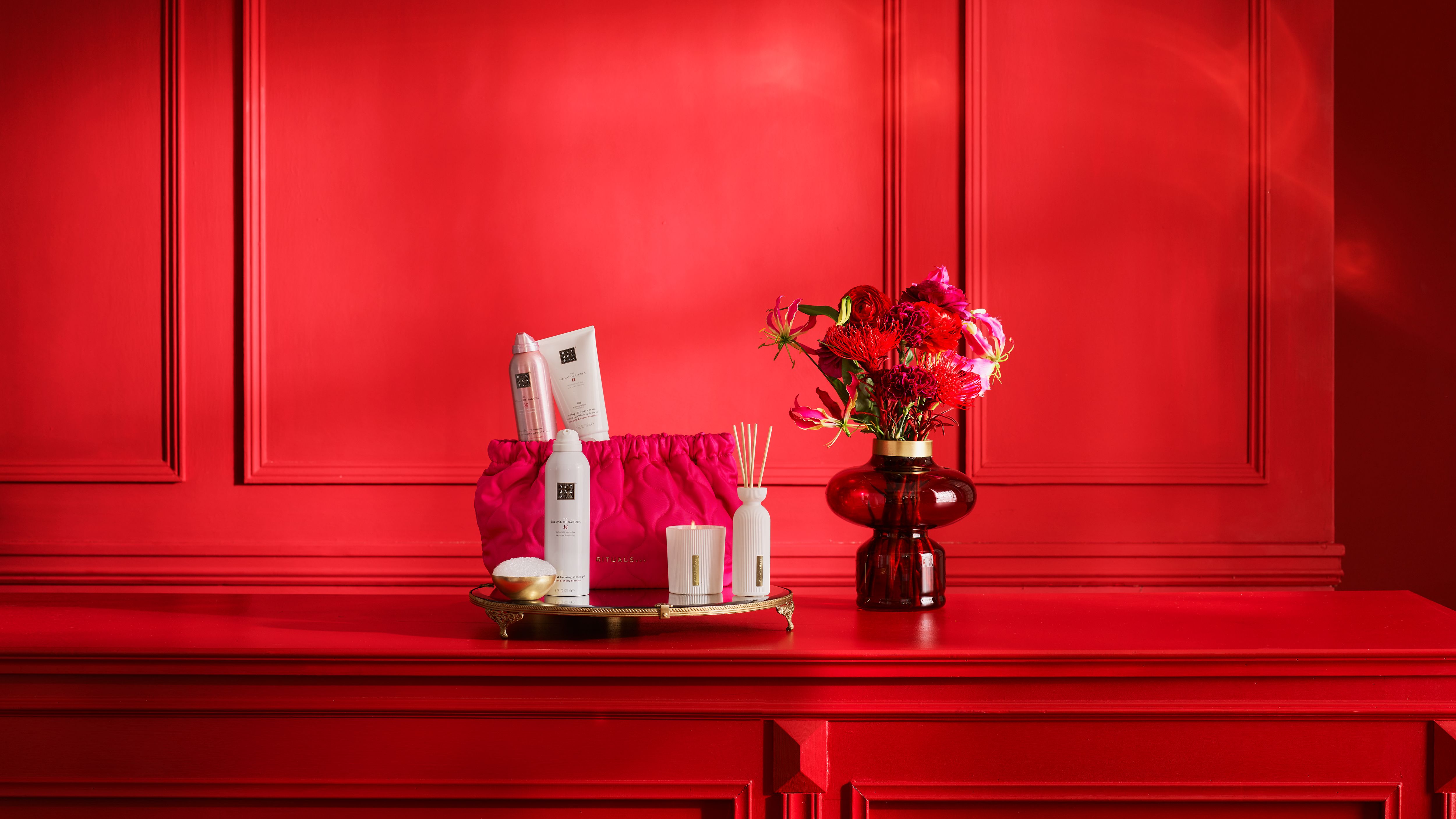 Holiday Gift Guide | Rituals Singapore