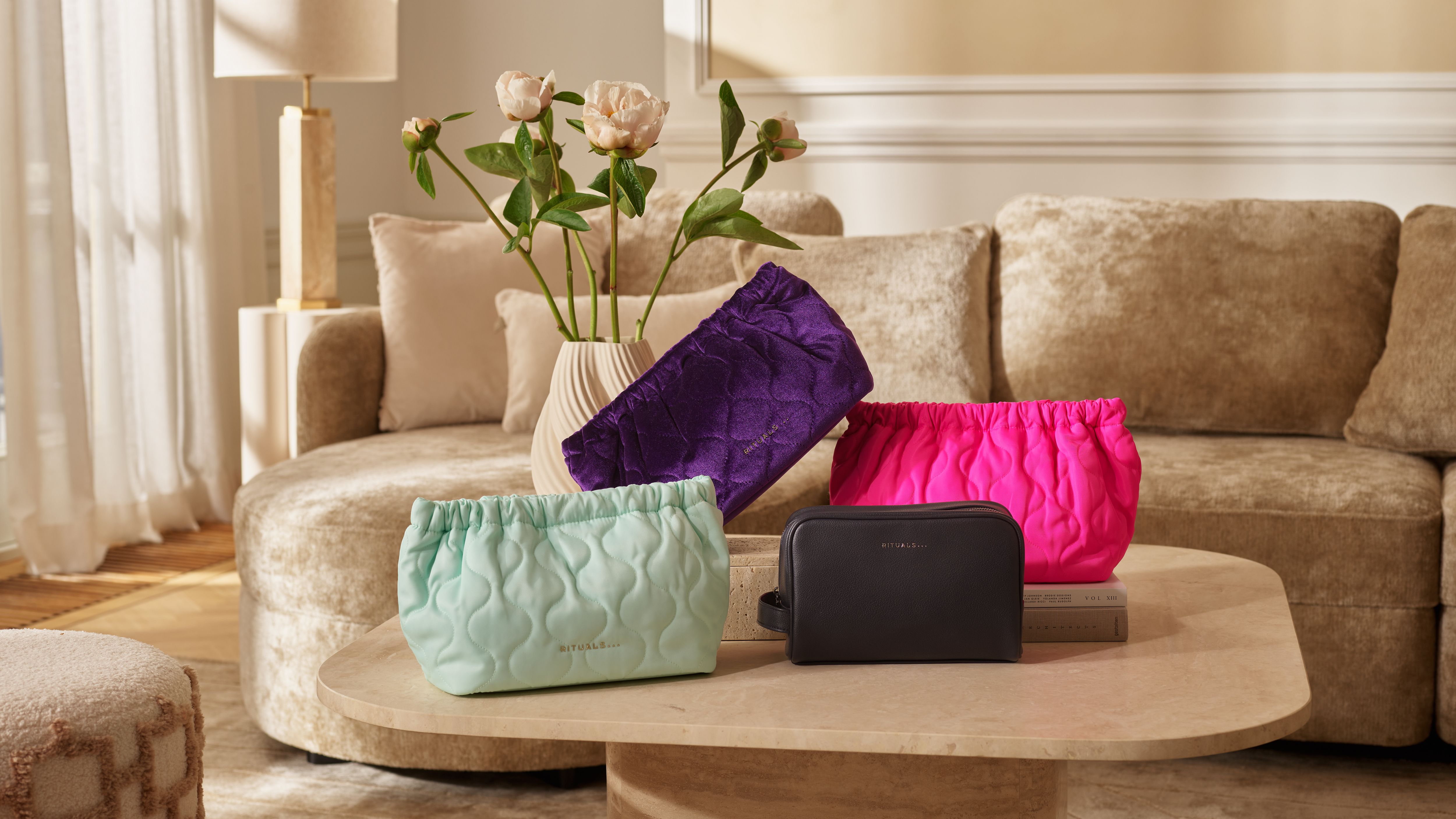 Large Gift Sets | Rituals Singapore
