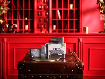 Car Gift Sets | Rituals Malaysia