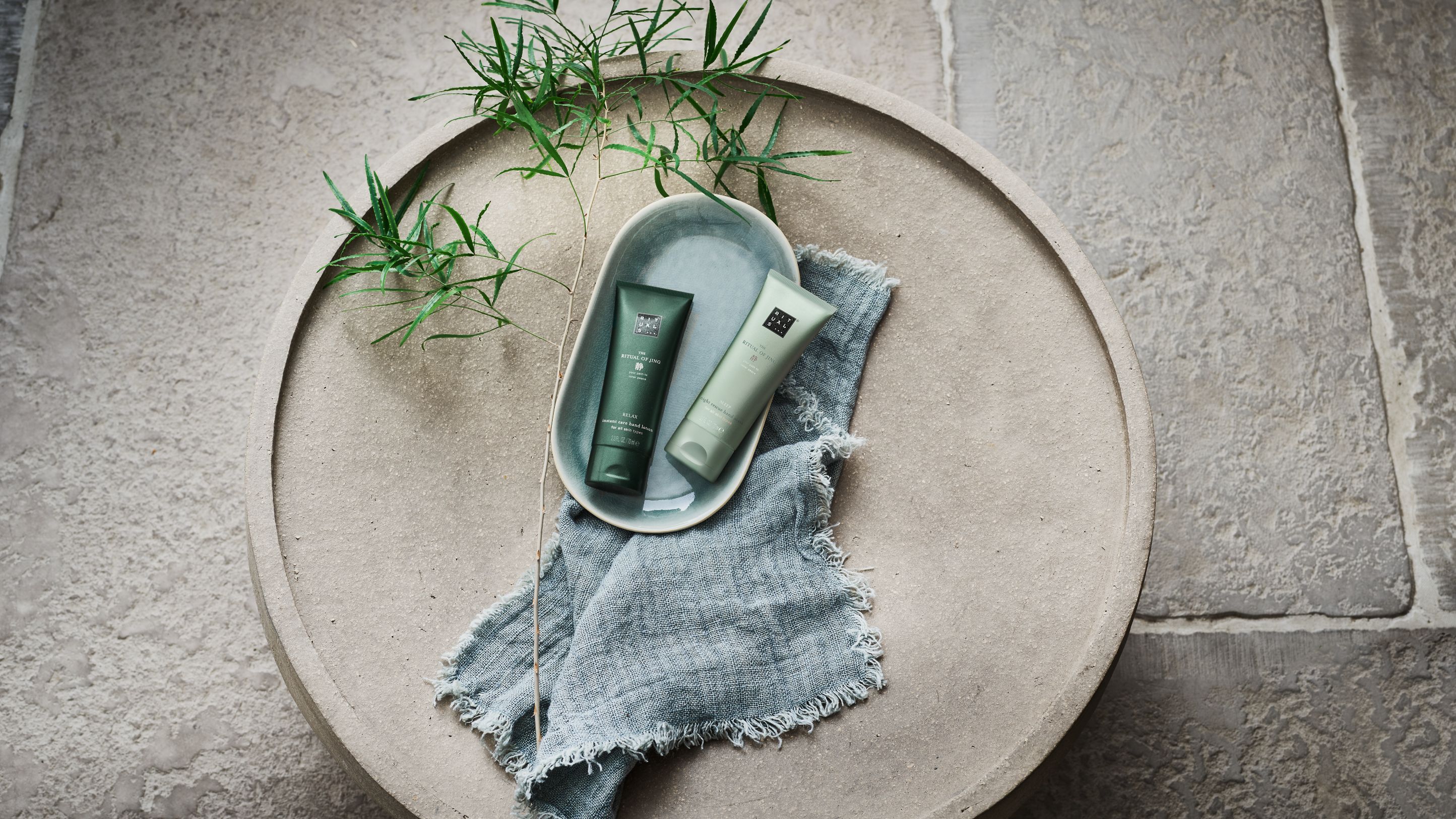 Hands & Feet | Rituals Singapore