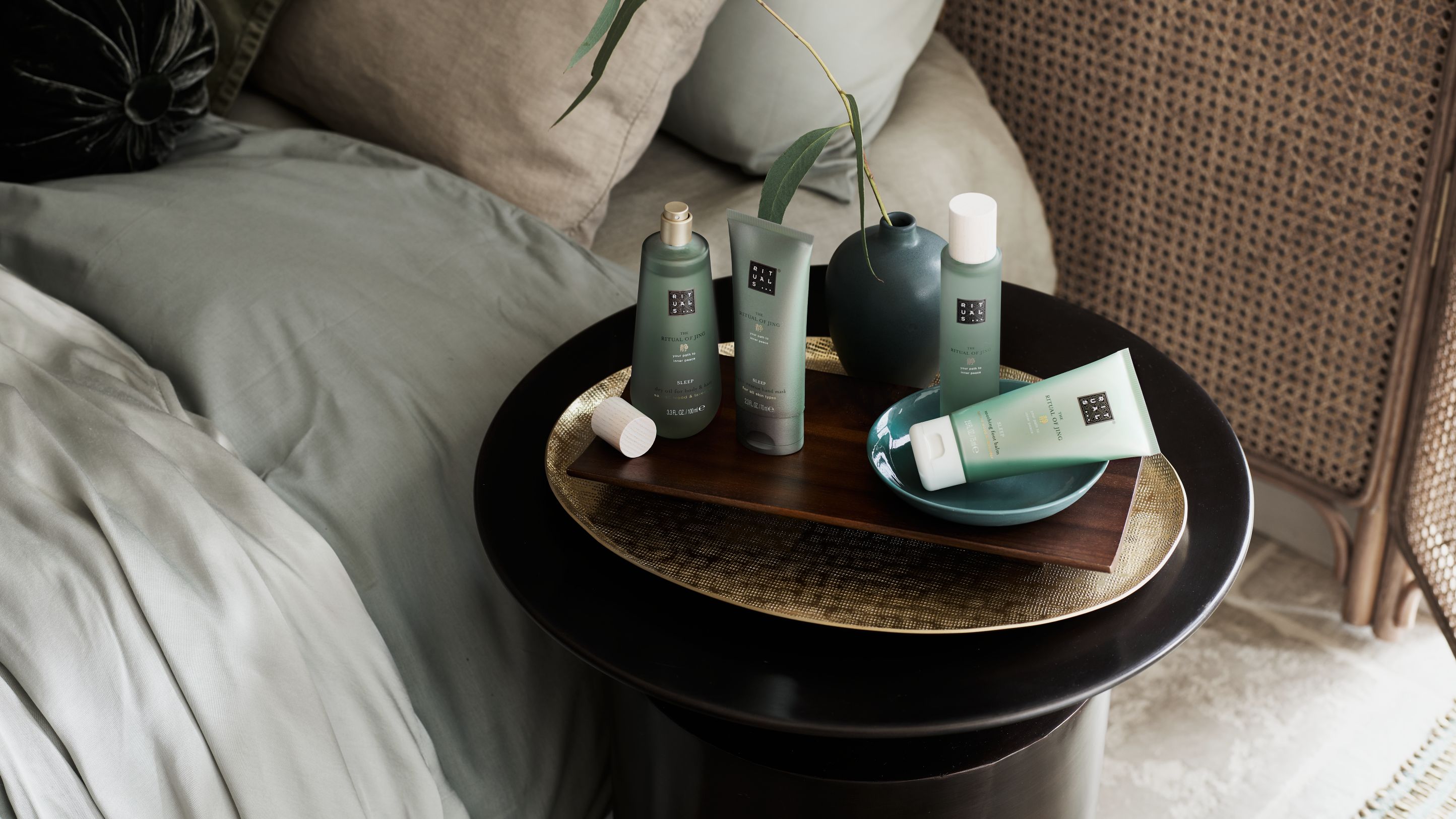 Foot Care | Rituals Singapore