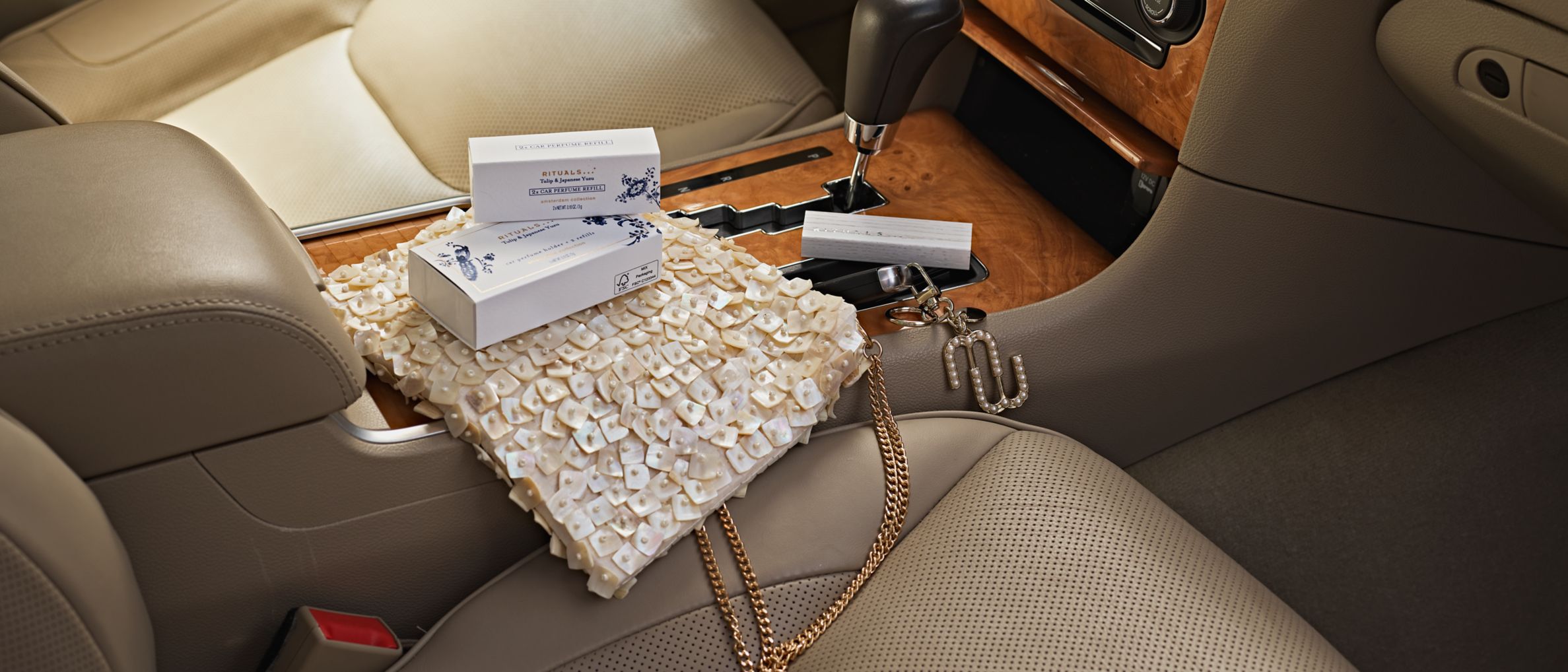 Car Perfumes | Rituals Singapore