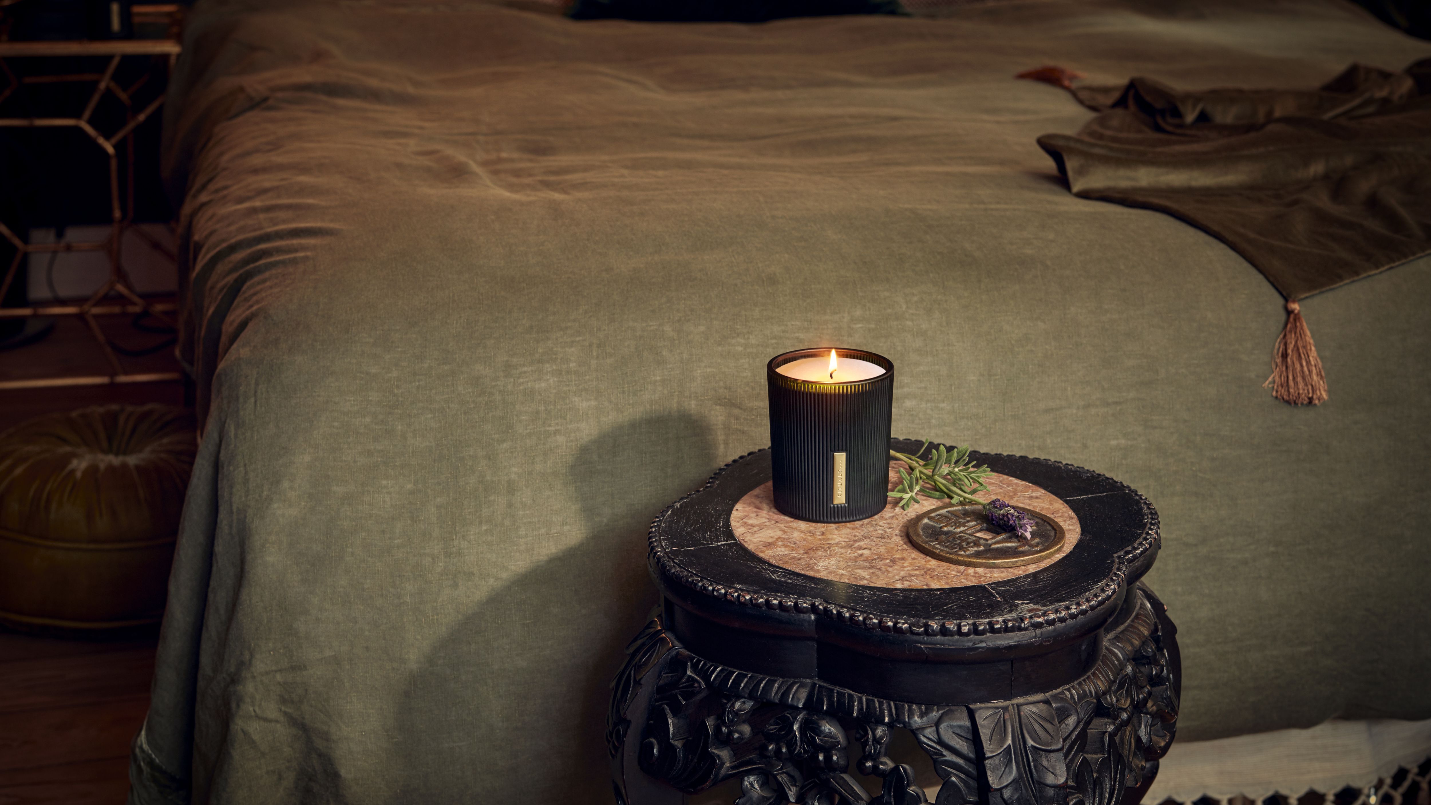 Try Now: Scented Candles | Rituals Thailand