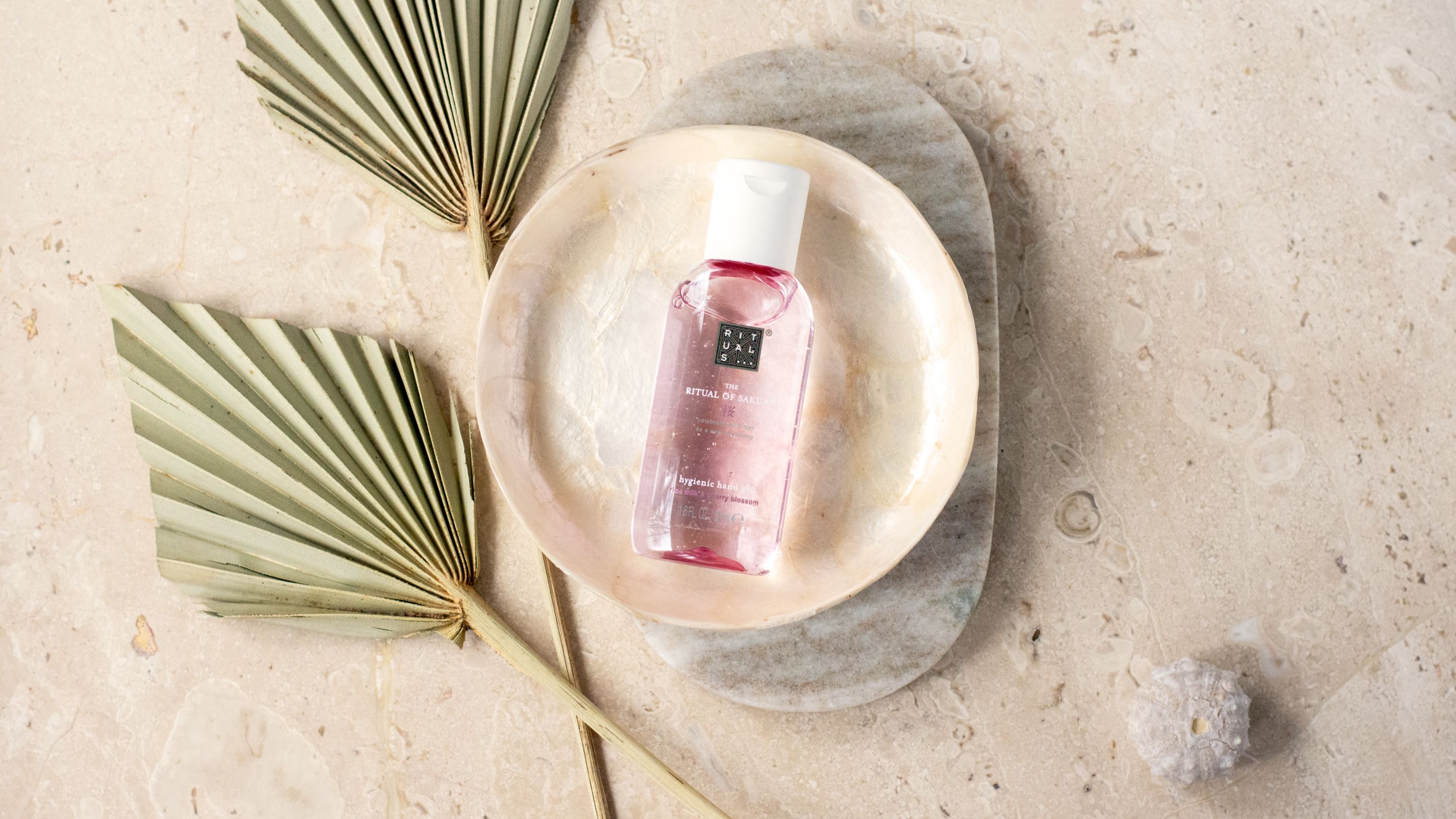 Hand Gels | Rituals Thailand