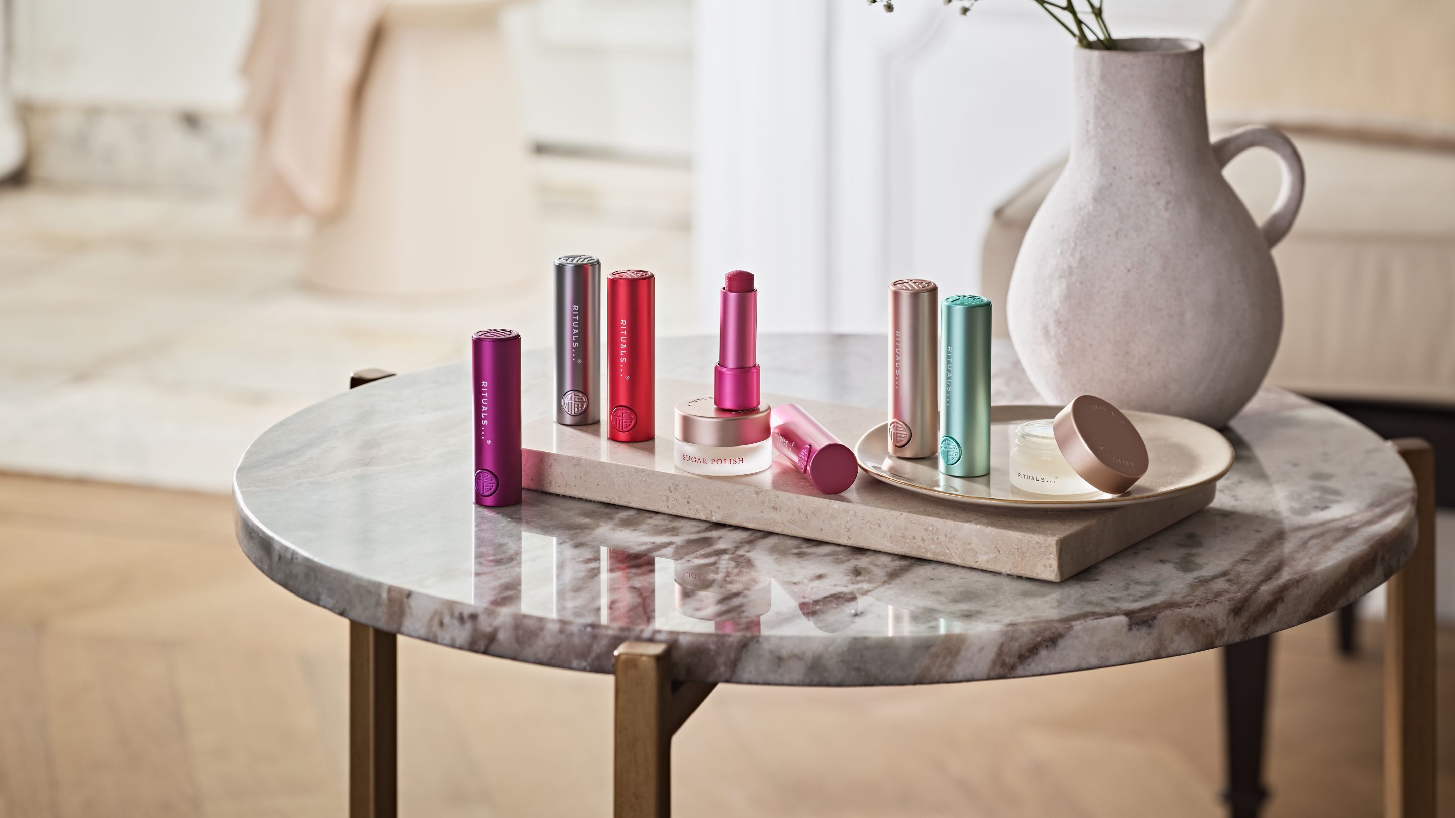 Lip Care | Rituals Singapore