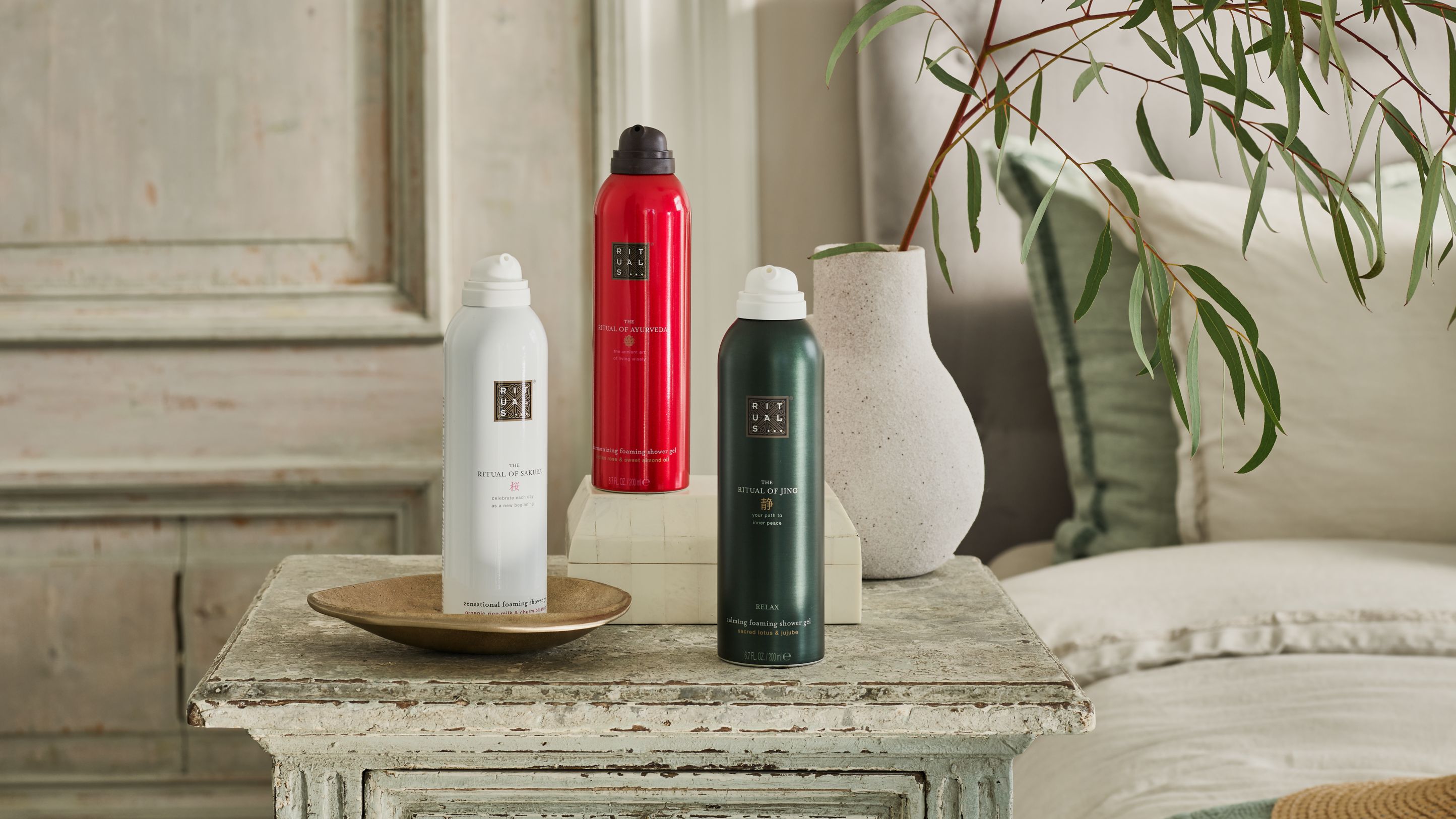 Value Pack | Rituals Singapore