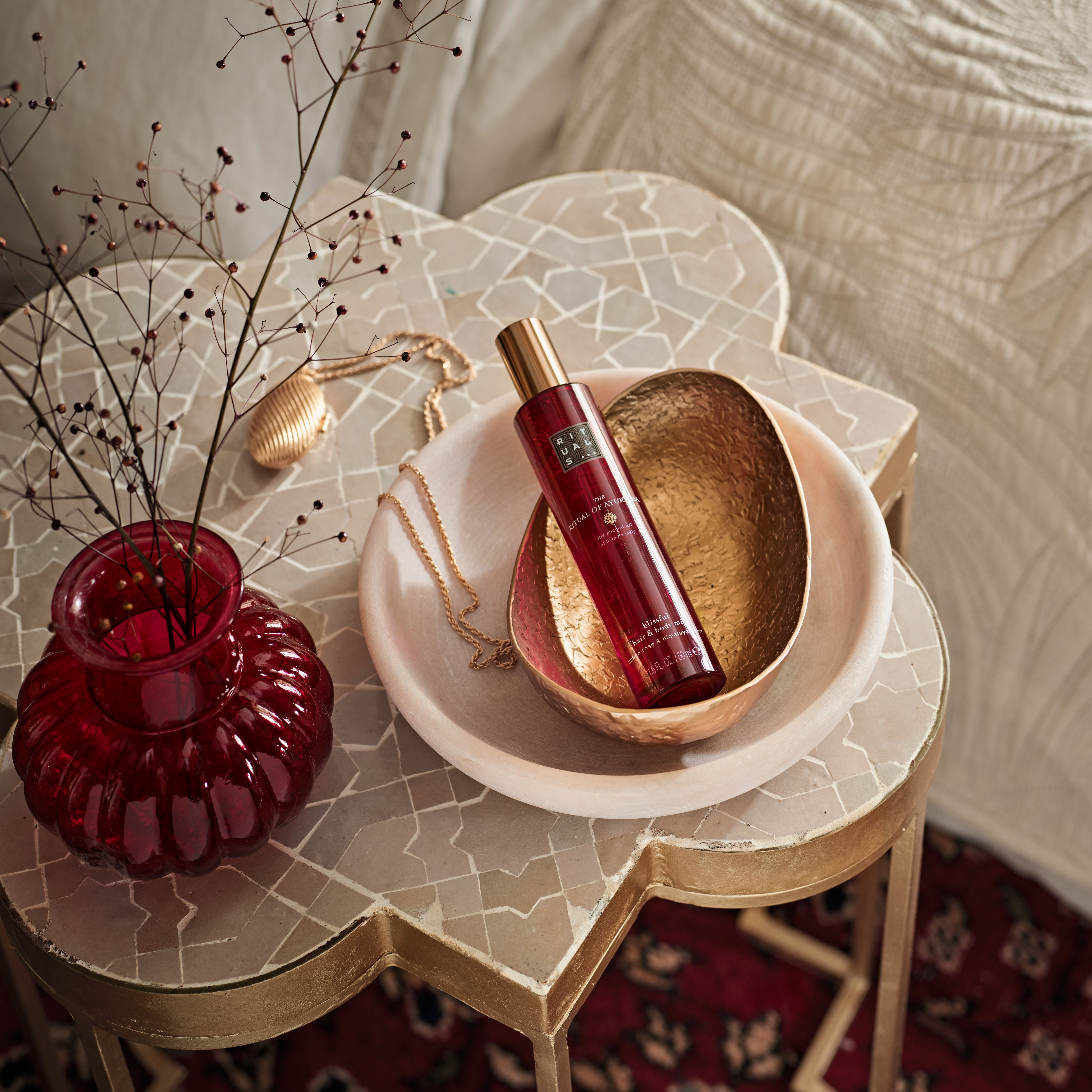 Home and Body Cosmetics | Official Webshop | Rituals Malaysia