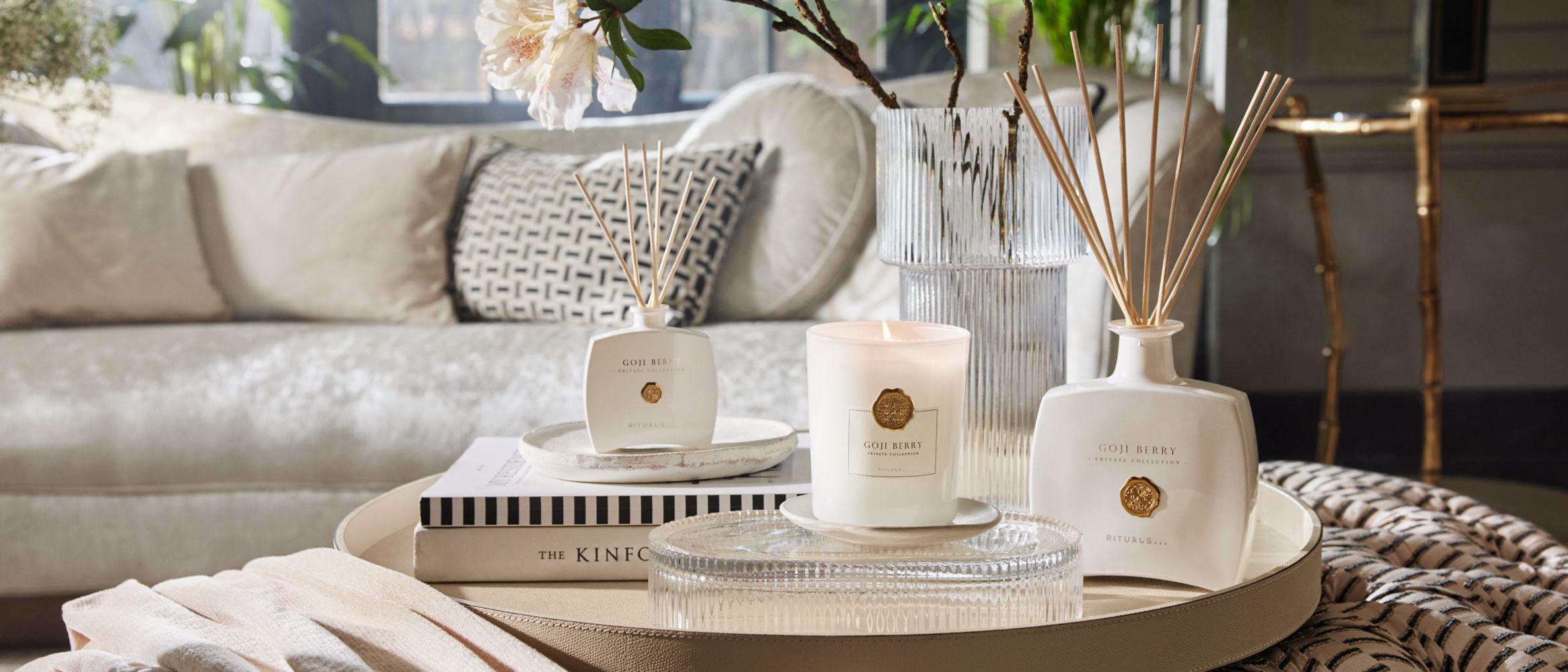 Home | Rituals Thailand