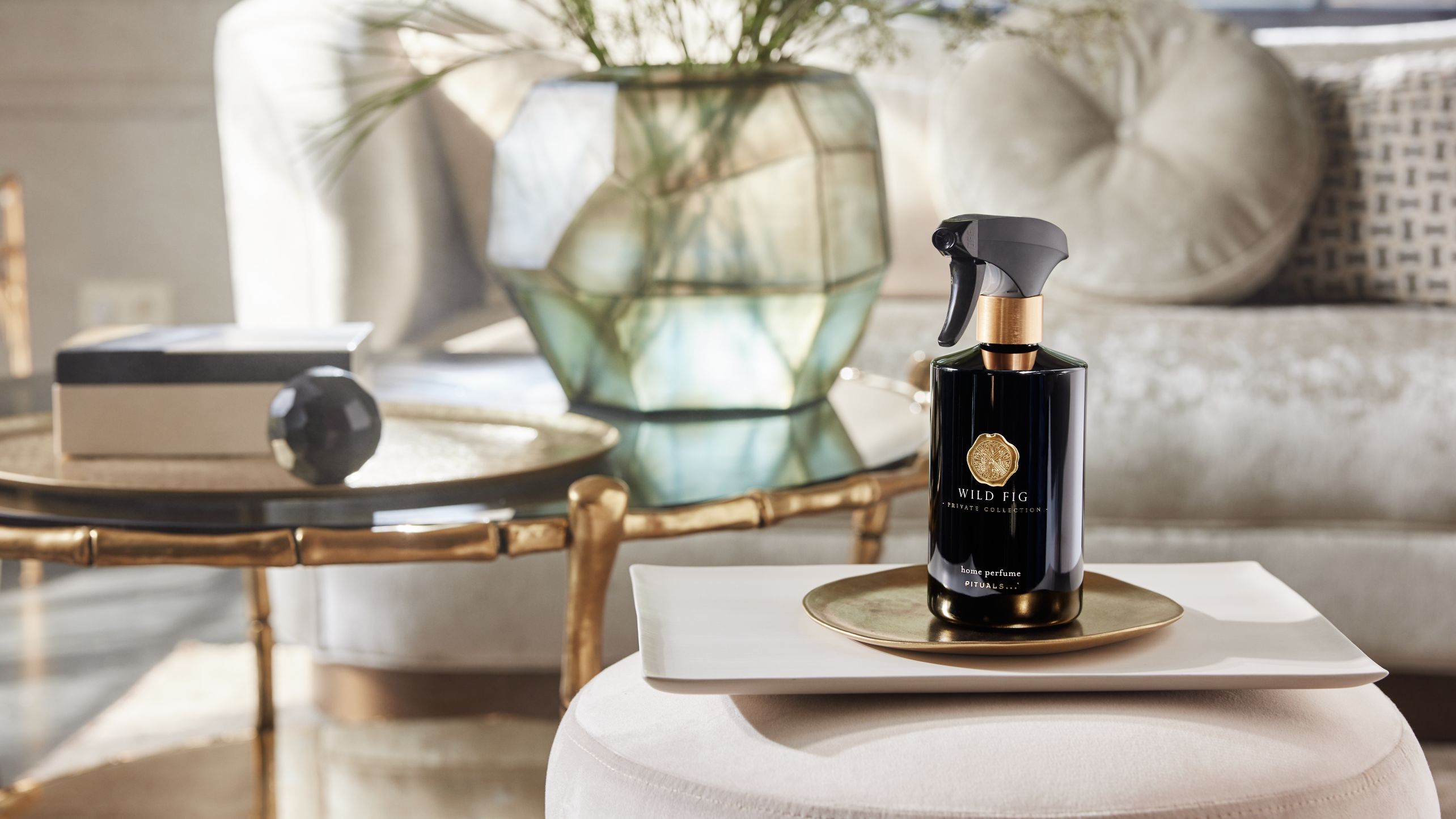 Luxury Room Spray | Rituals Singapore