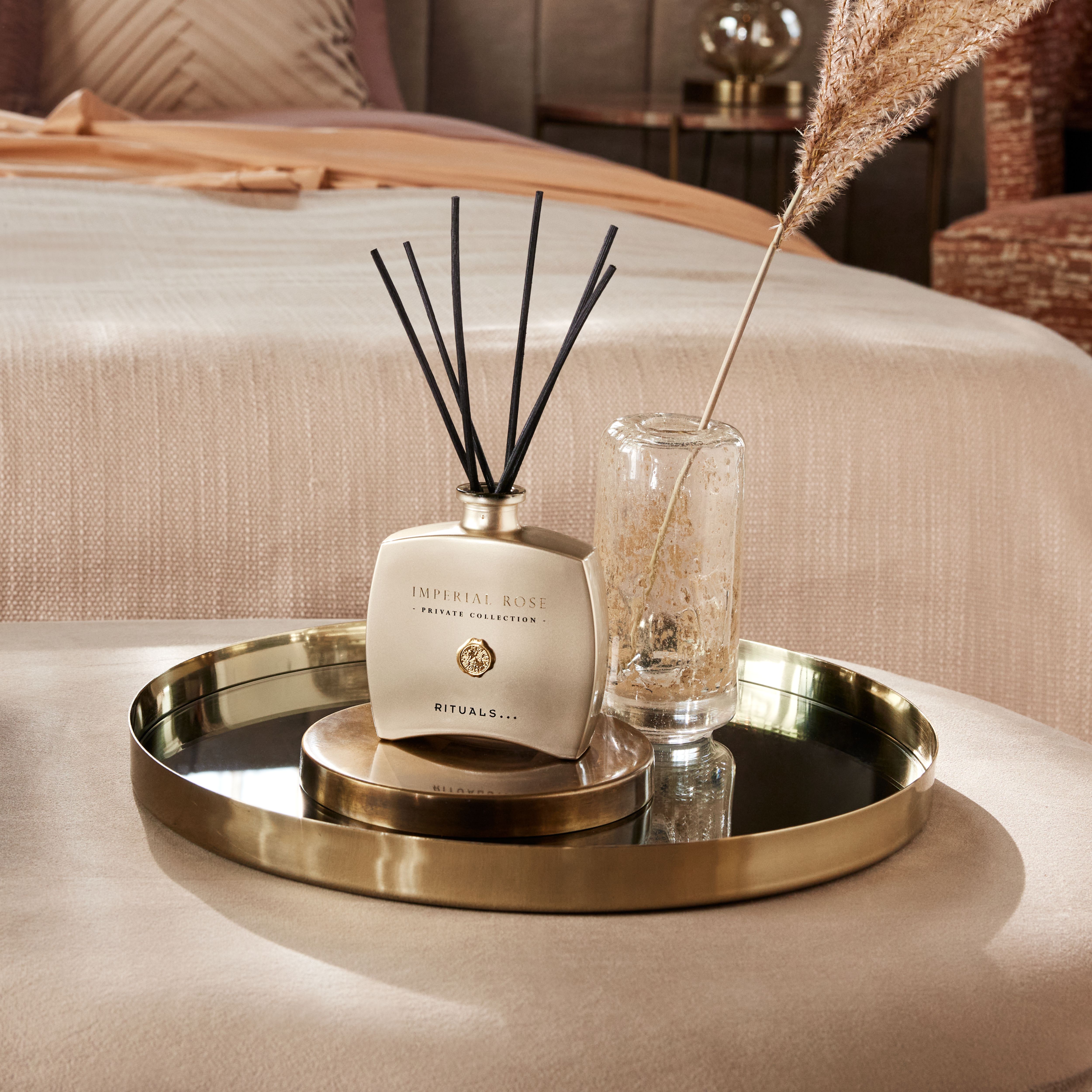 Home and Body Cosmetics | Official Webshop | Rituals Malaysia