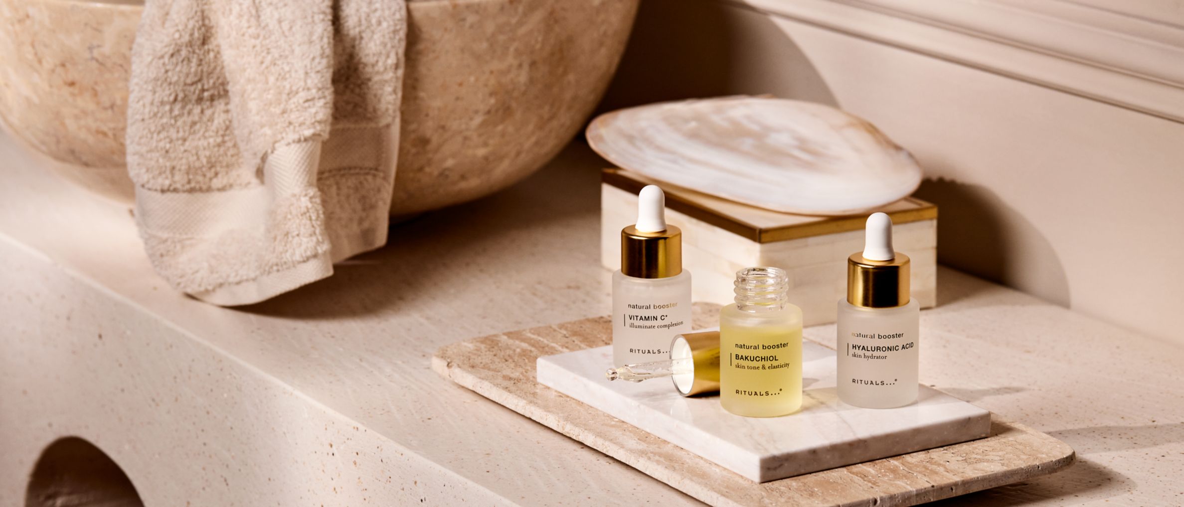 Skincare for Her | Rituals Malaysia